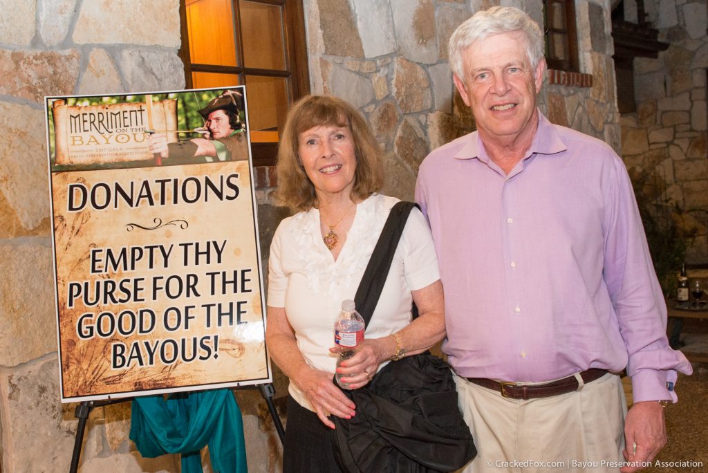 The Renaissance Festival Hits Houston: Buffalo Bayou Bash Brings the ...