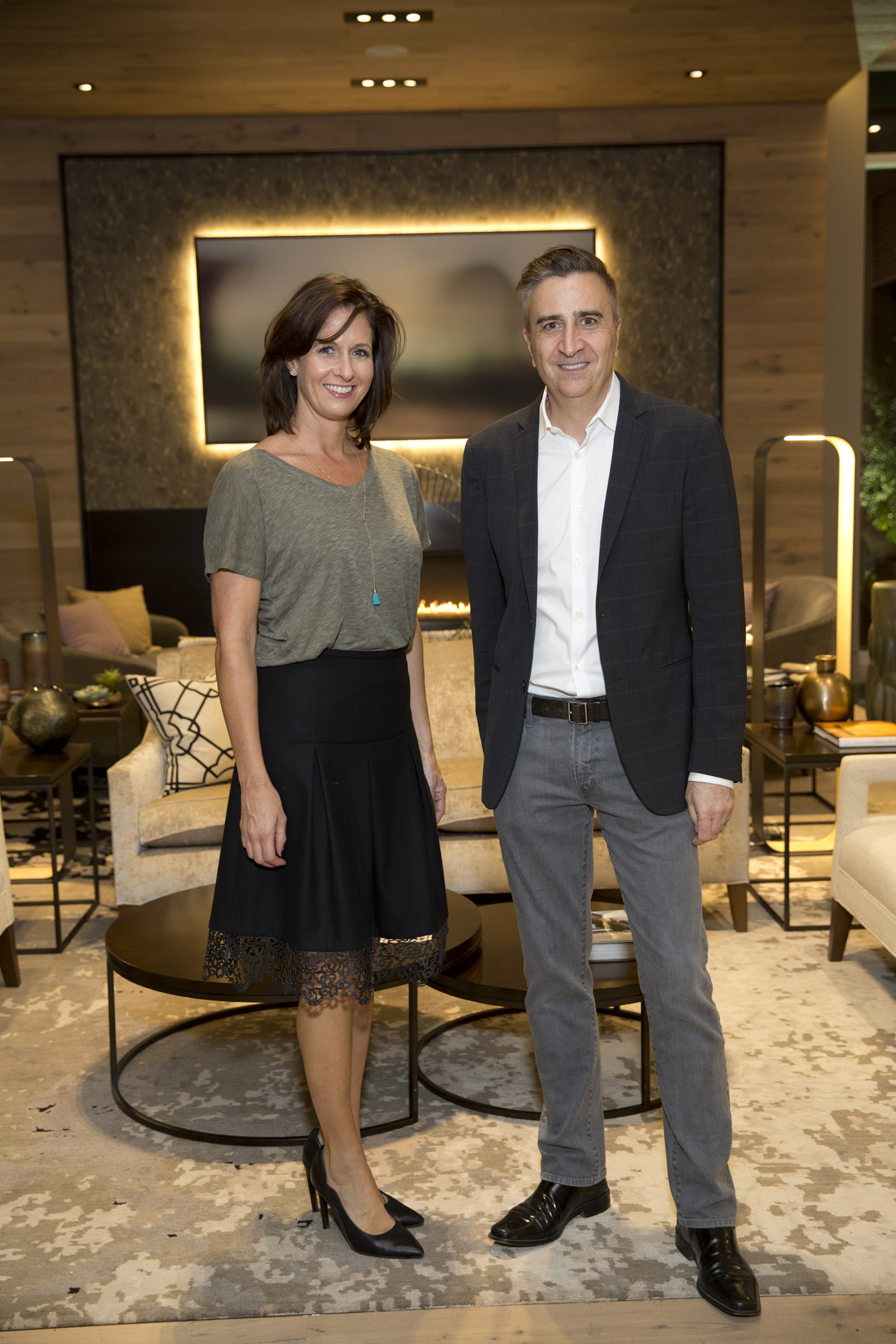 Partying Hits New Heights with the Unveiling of Houston's Swankiest New ...