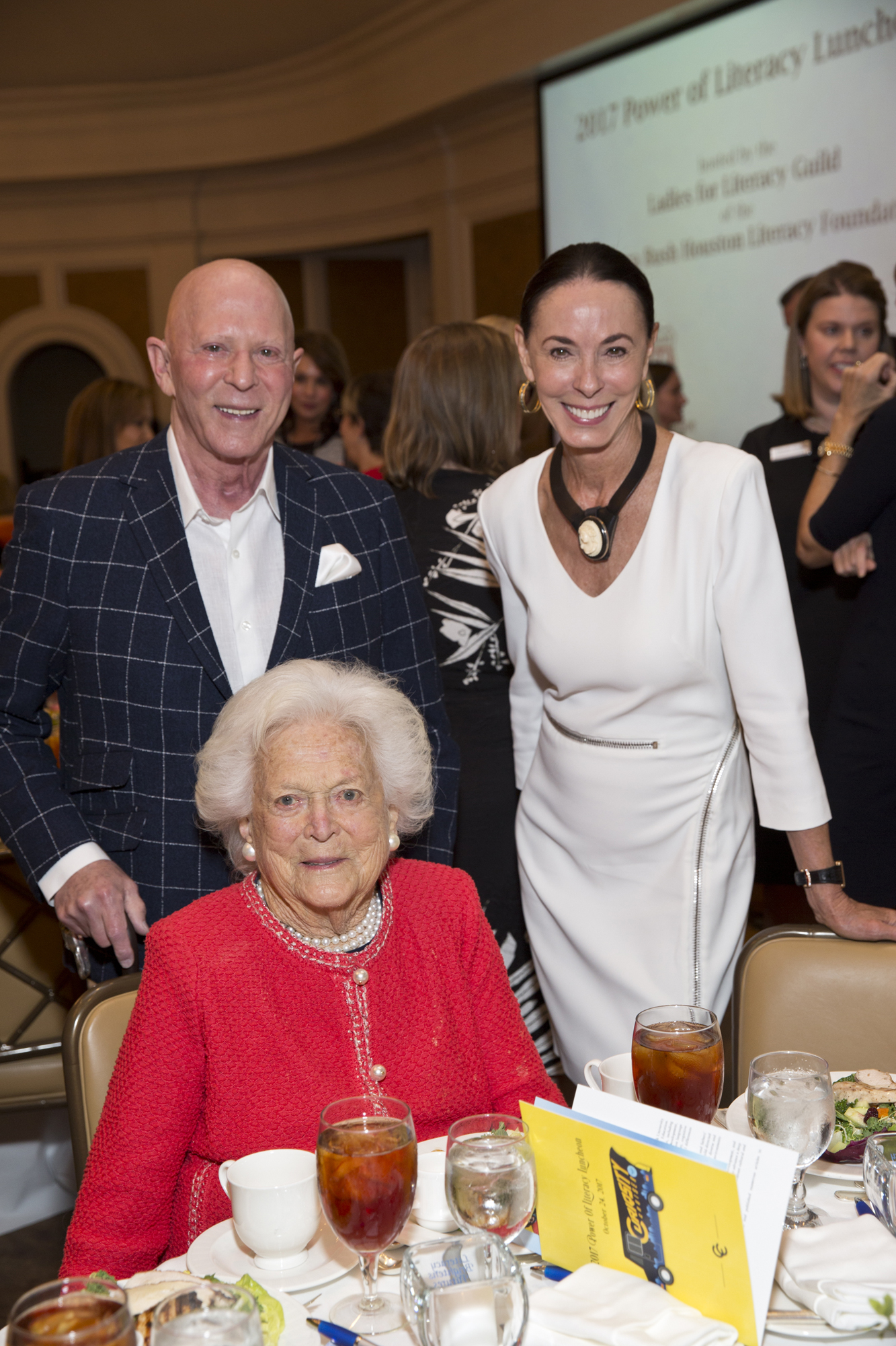 Multi-Millionaire Philanthropist Lester Smith Succumbs to a History of ...