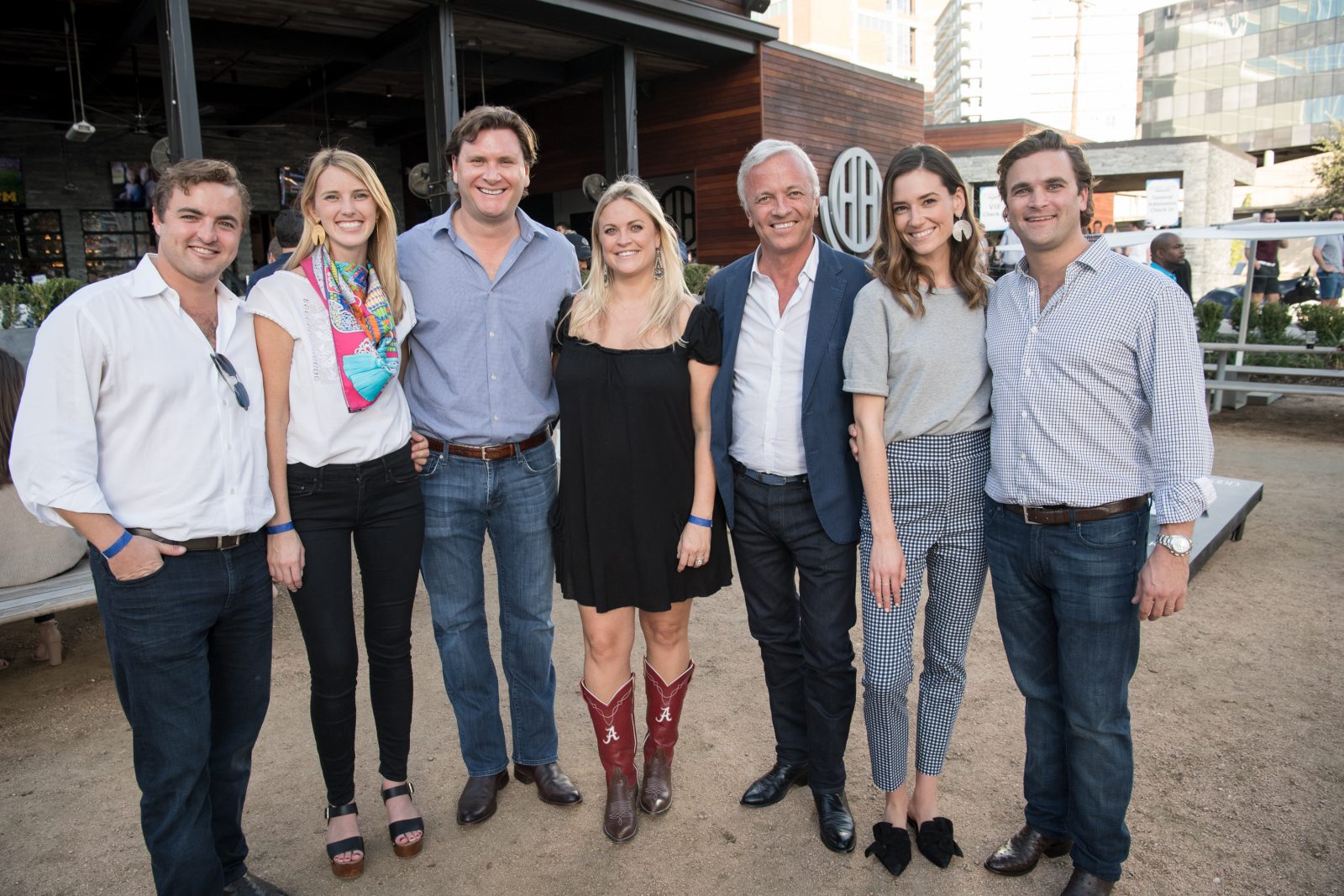 Reality TV Star and Roger Federer's Swag Make This Party The Happiest ...