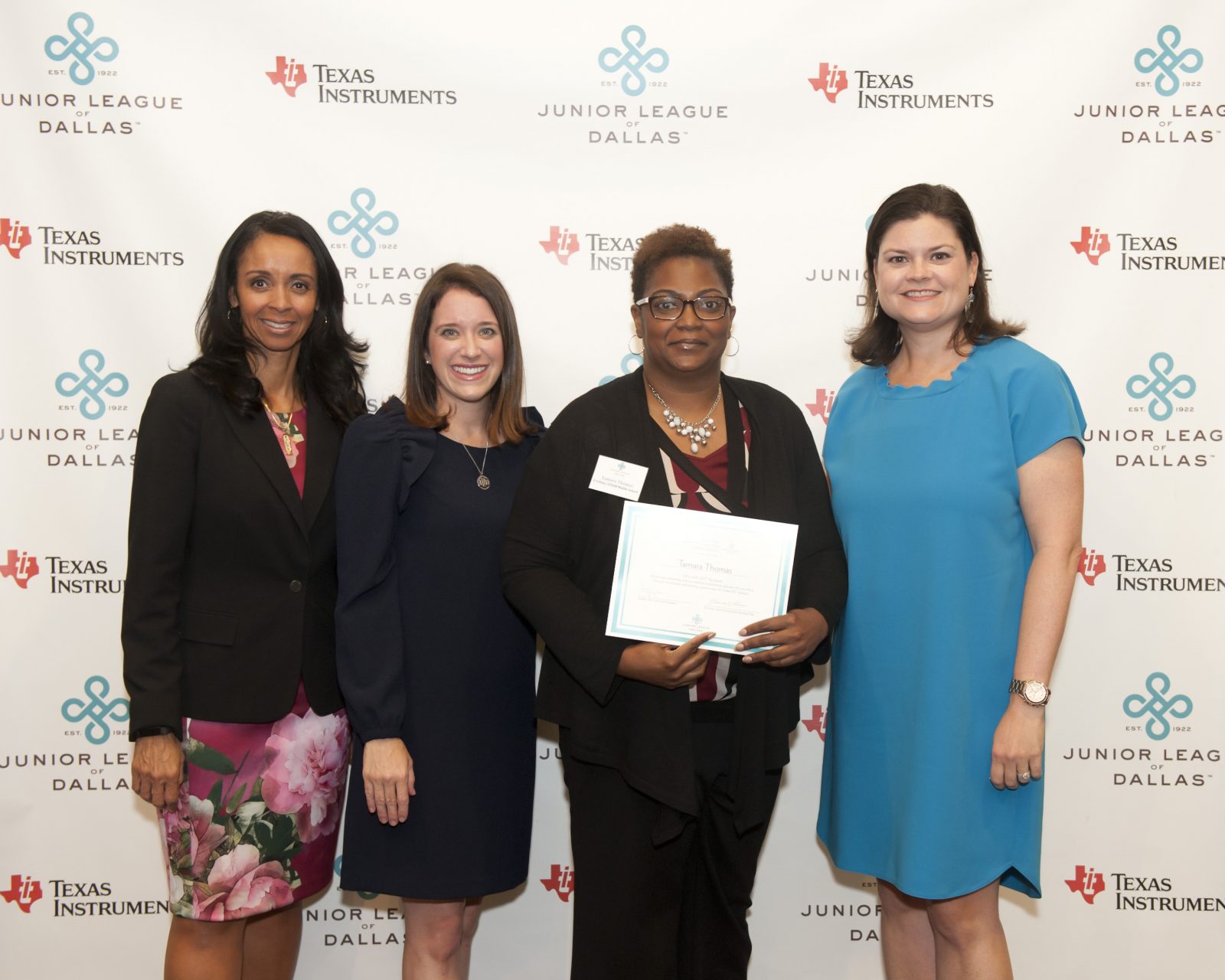 Dallas' Best Teachers Get Big Money Help from the Junior League: $1.7 ...