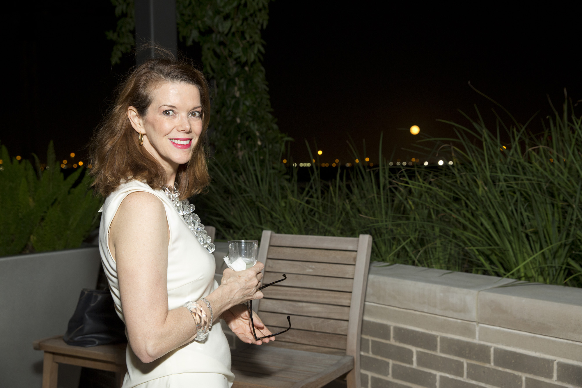 Partying Hits New Heights with the Unveiling of Houston's Swankiest New ...