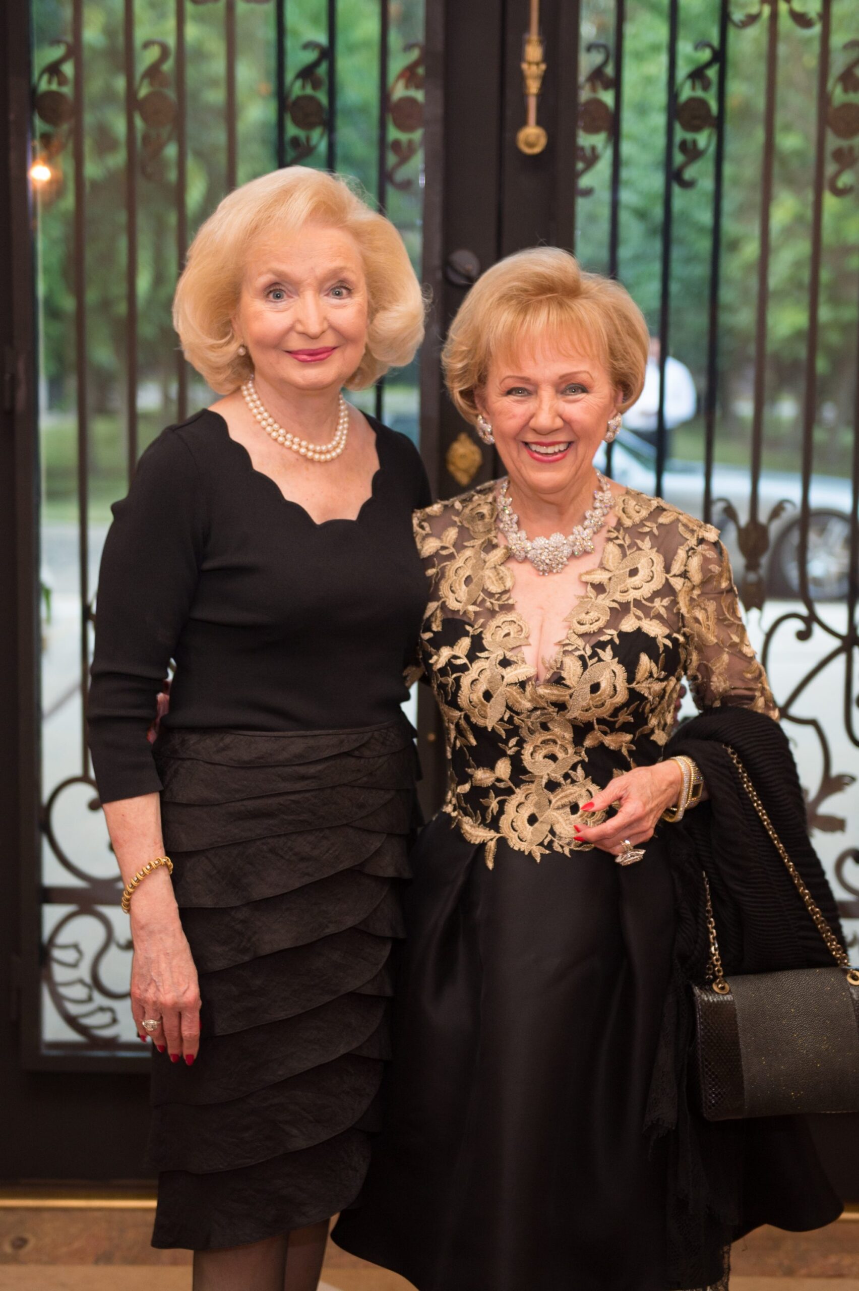 This Magical Musical Night Brings Many To Tears: A Voice From Heaven ...