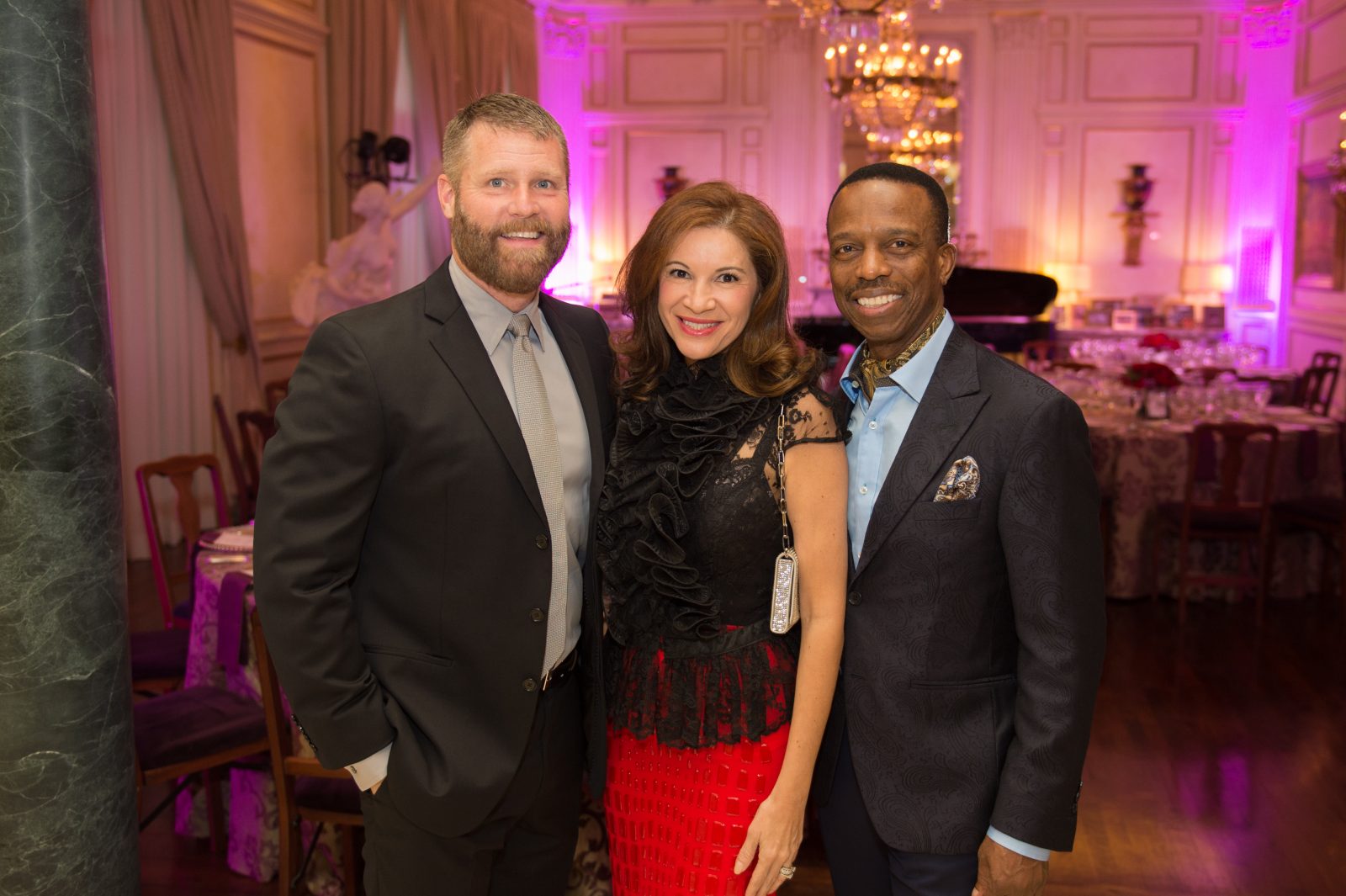 This Magical Musical Night Brings Many To Tears: A Voice From Heaven ...