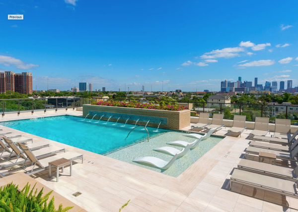 Houston's Next Gen Buildings — 16 New High-Rises That Will Redefine How ...