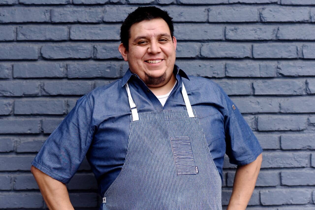 Houston's Best New Lunch? Acclaimed Restaurant Jumps Into Midday with a ...