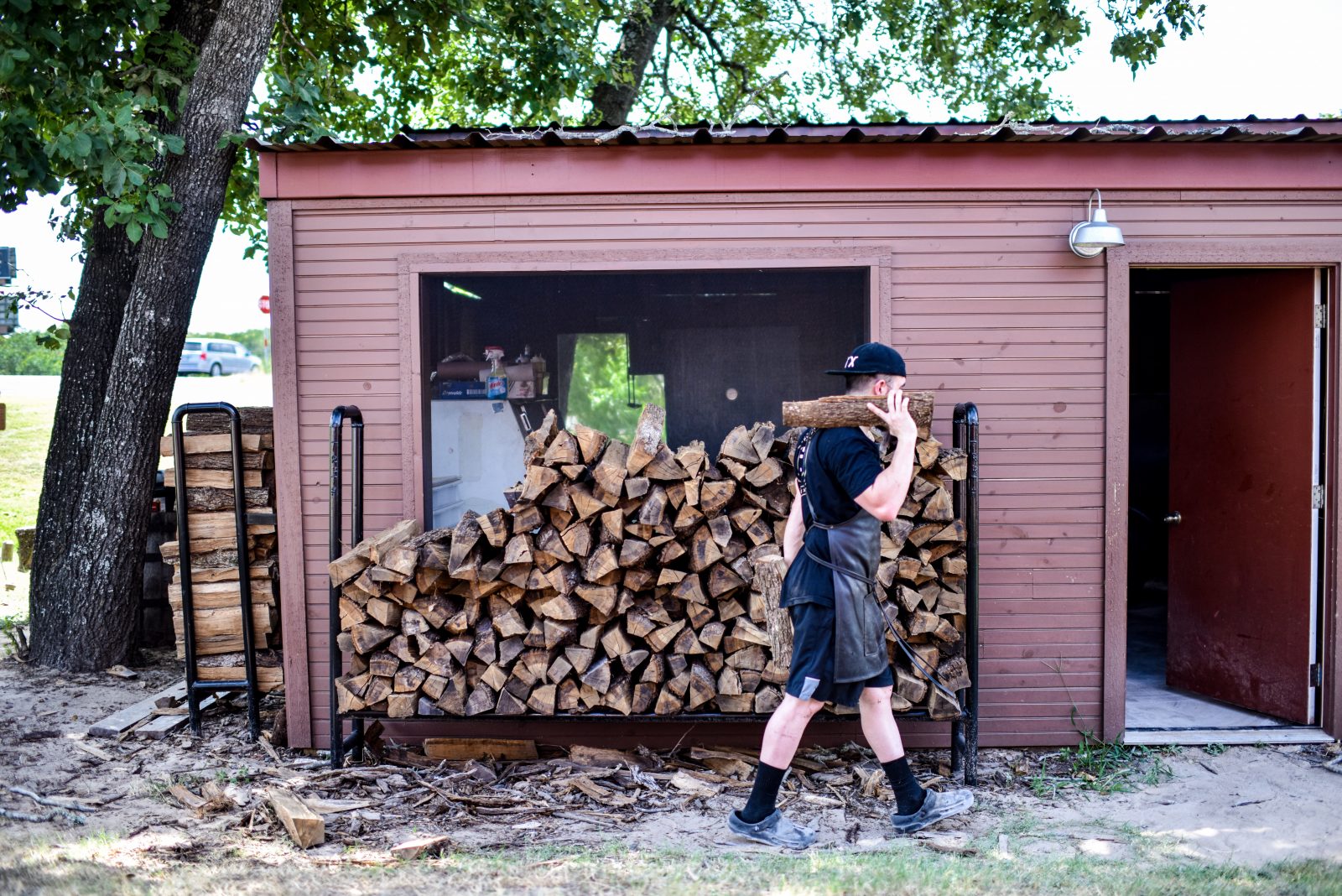 The True Scoop on Houston's Most Anticipated New Barbecue Hotspot ...
