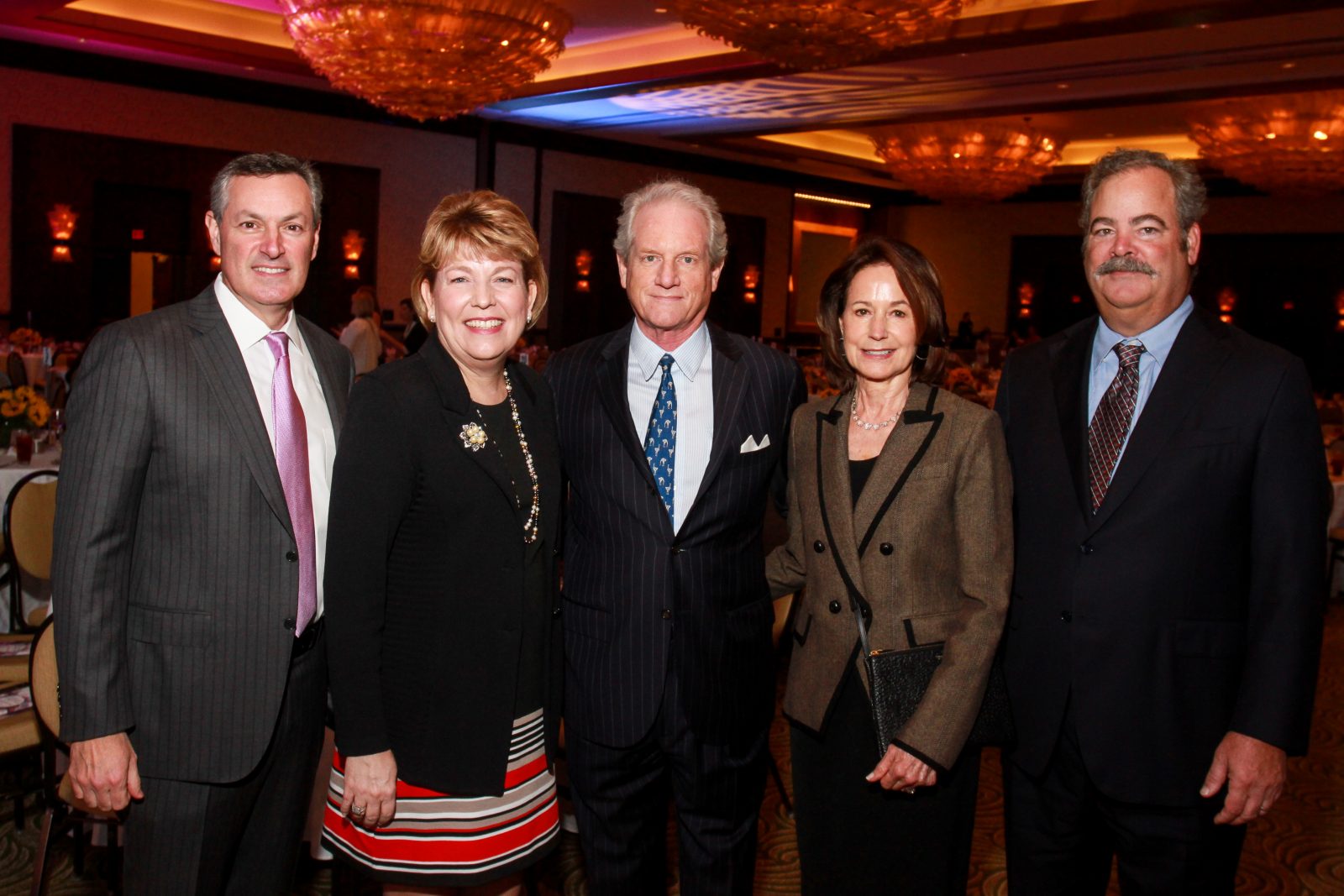 University of Texas President Shares Harrowing Story of His Father's ...