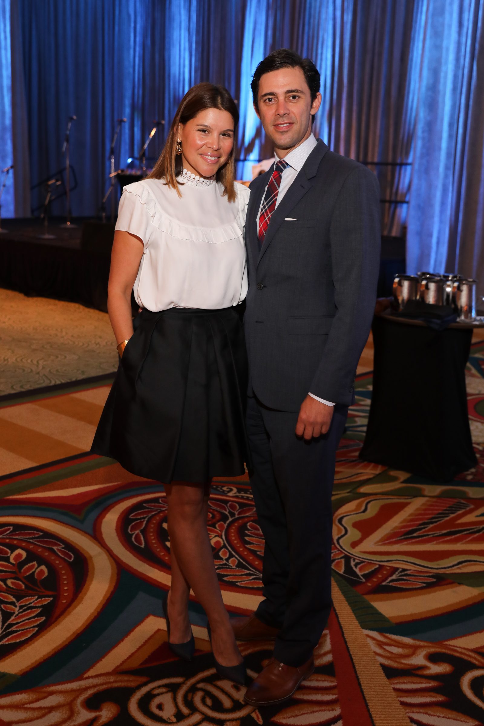 University of Texas President Shares Harrowing Story of His Father's ...