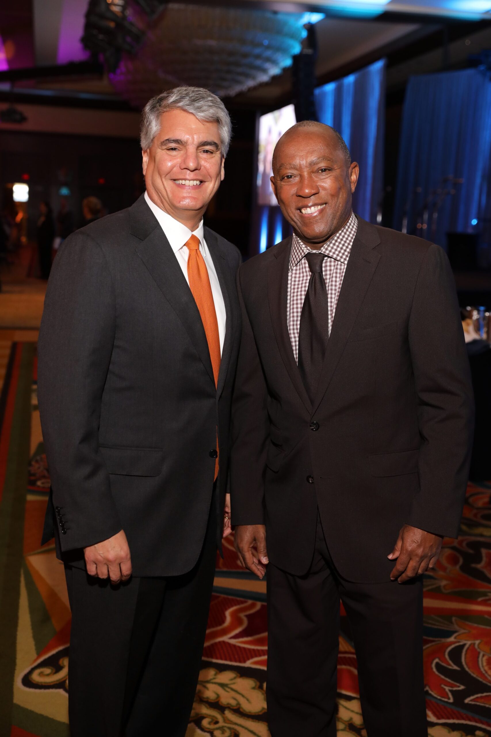 University of Texas President Shares Harrowing Story of His Father's ...