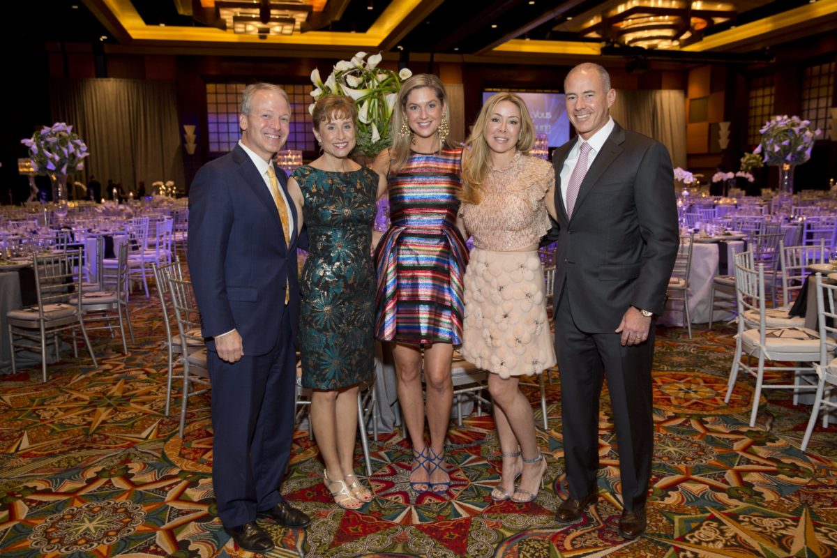 Record-Breaking $3 Million Gala is Powered by a Surprise Anonymous Gift ...