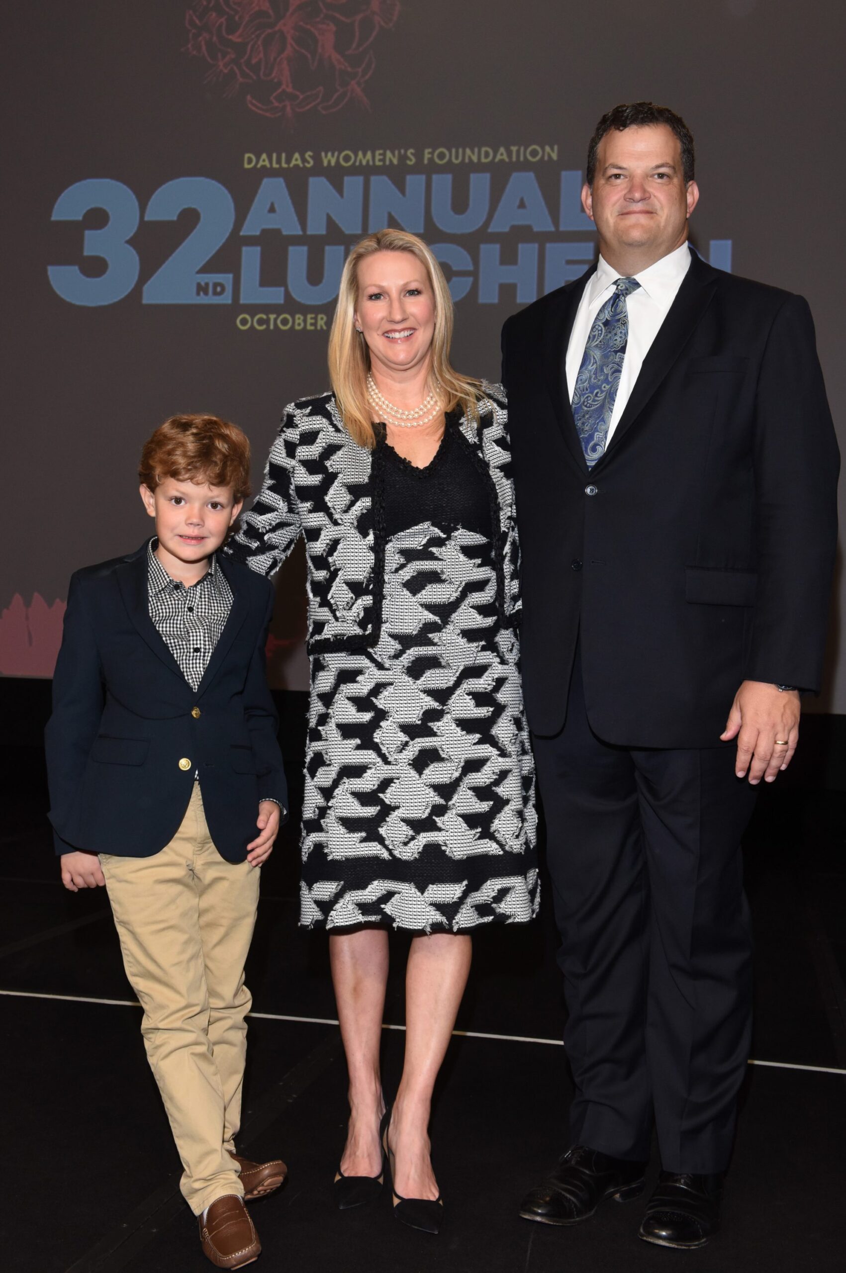 Girls Run the World (and Dallas): Women's Foundation Draws 1,400 in ...