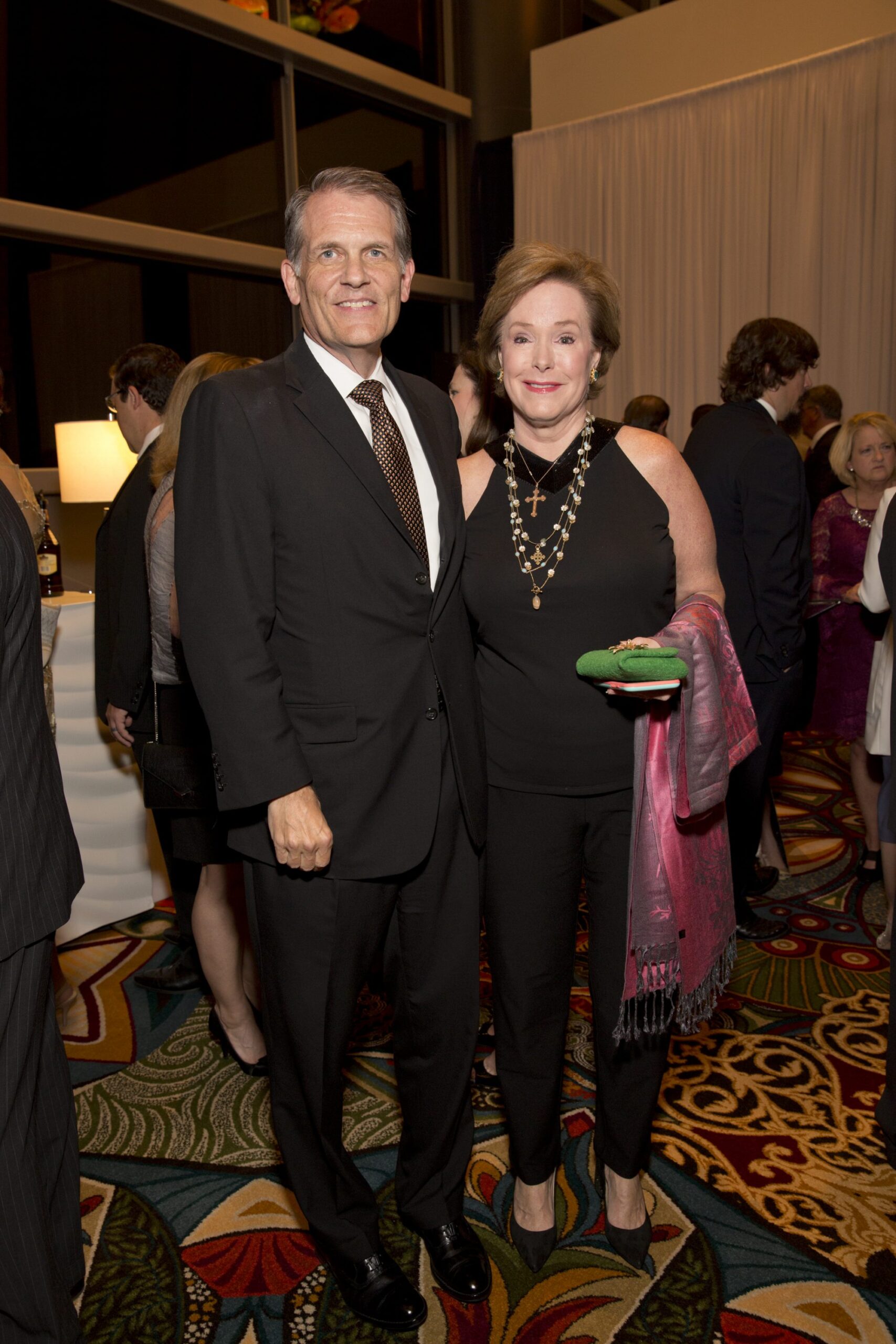 Record-Breaking $3 Million Gala is Powered by a Surprise Anonymous Gift ...