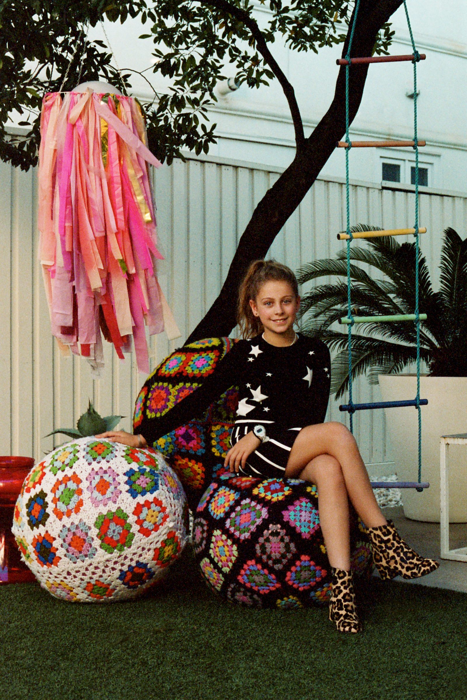 12-Year-Old Texas Wunderkind Changes the World with Mistletoe: How ...