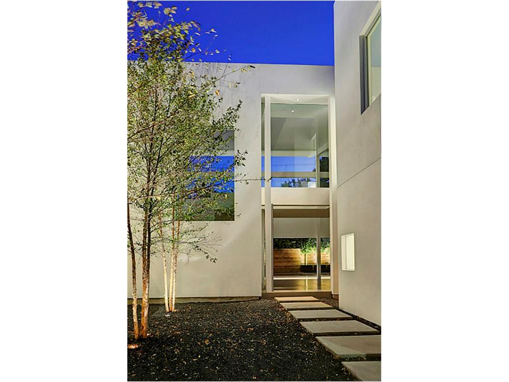 This Rice University Dream Home Has Stadium Views, Designer Cred and a ...