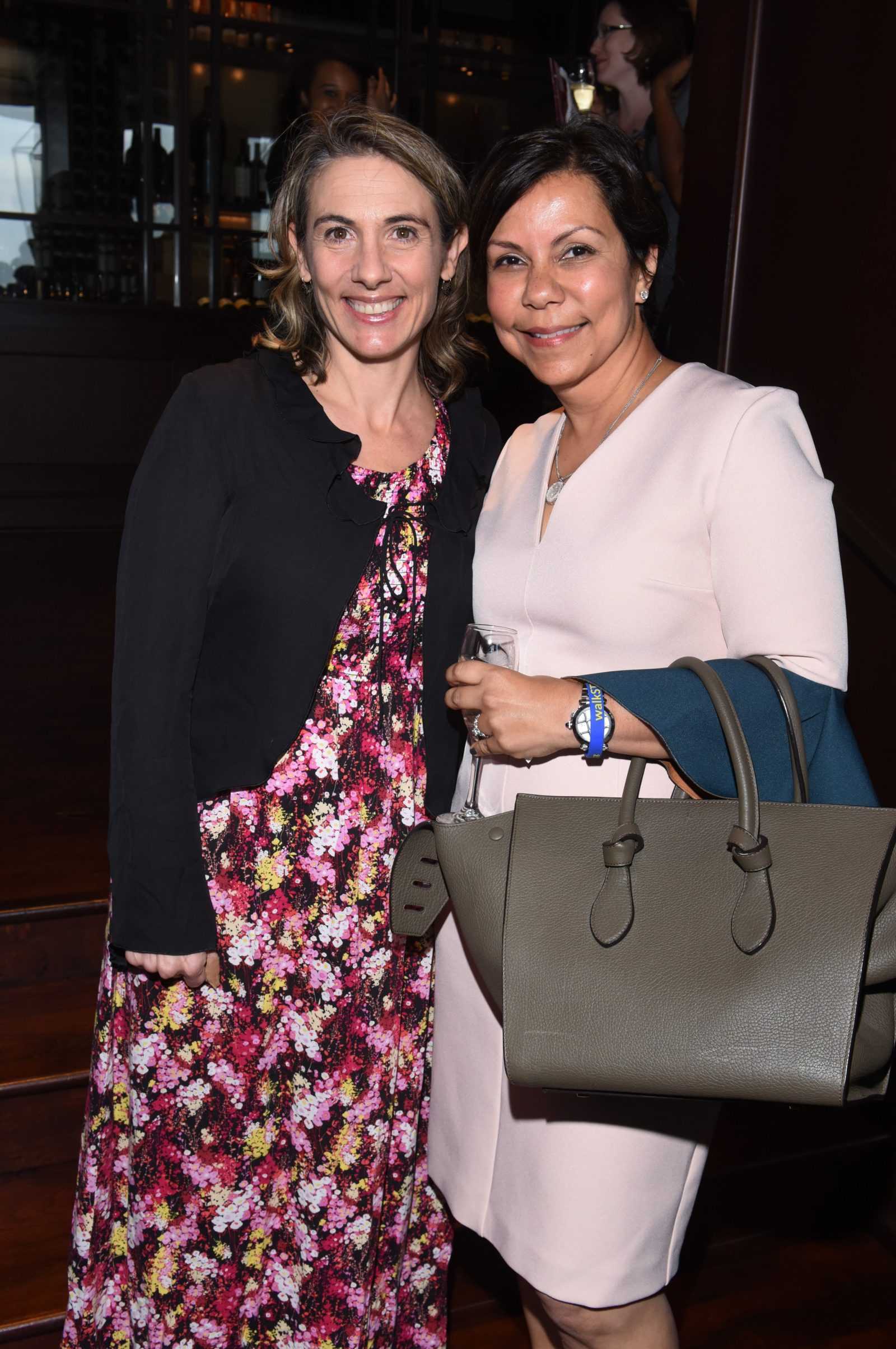 Girls Run the World (and Dallas): Women's Foundation Draws 1,400 in ...