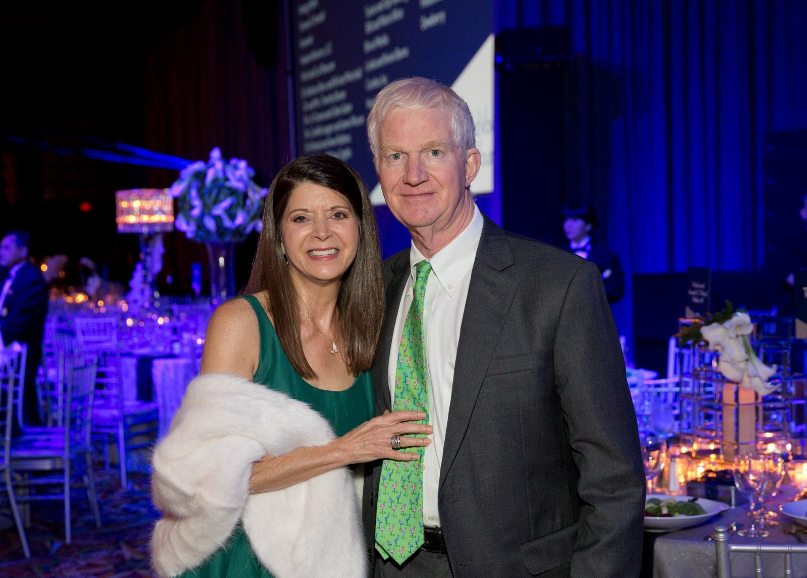 Record-Breaking $3 Million Gala is Powered by a Surprise Anonymous Gift ...
