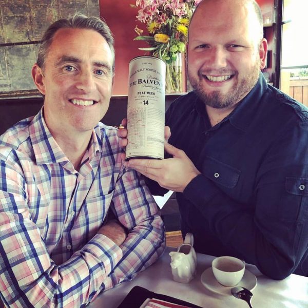 Don't Dismiss the Peat: This Whisky Isn't Just for the Daring — a Smoky ...