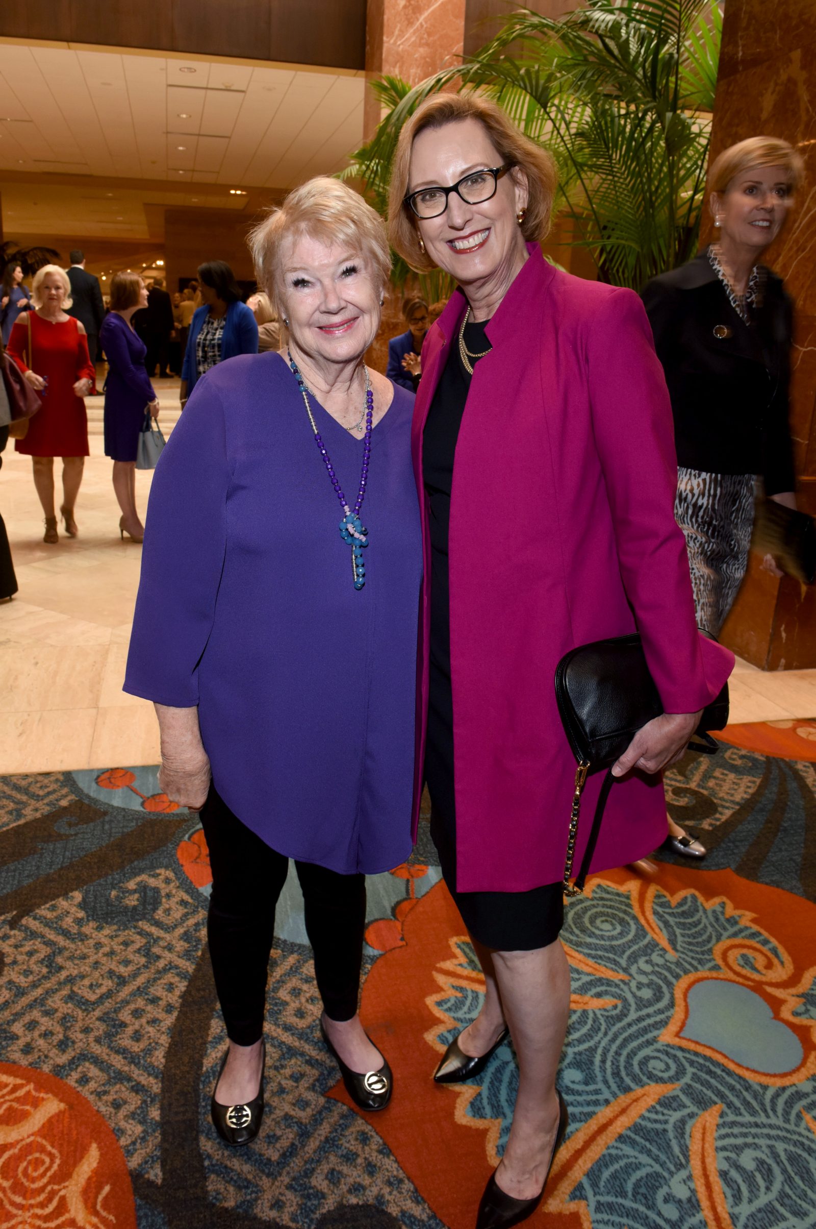 Girls Run the World (and Dallas): Women's Foundation Draws 1,400 in ...