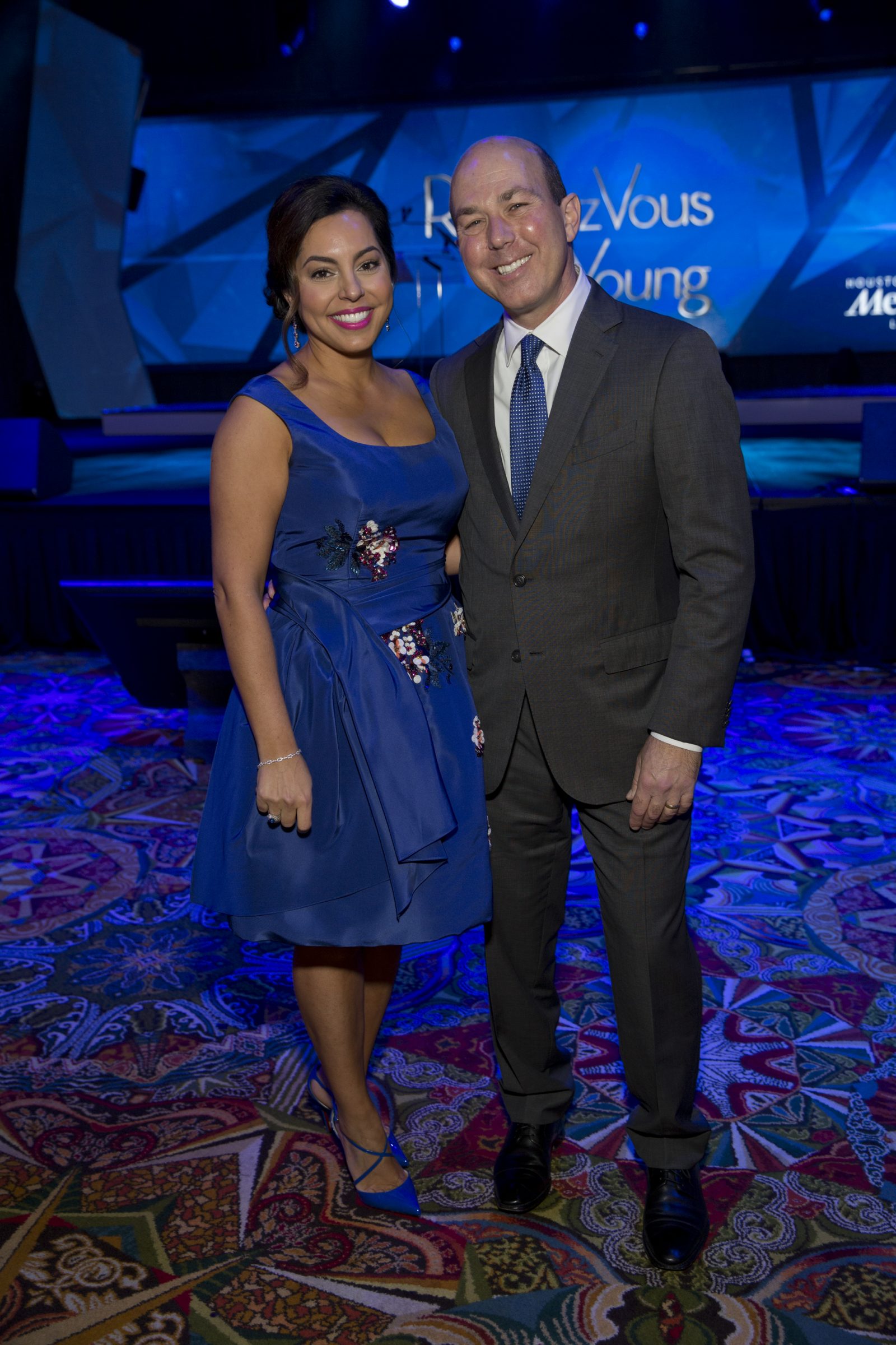 Record-Breaking $3 Million Gala is Powered by a Surprise Anonymous Gift ...