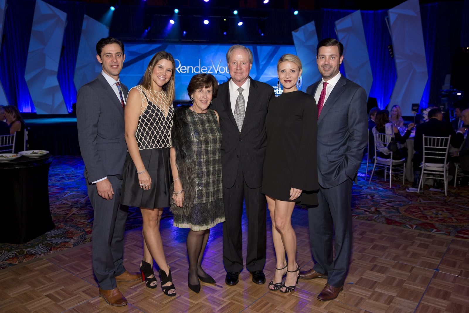 Record-Breaking $3 Million Gala is Powered by a Surprise Anonymous Gift ...