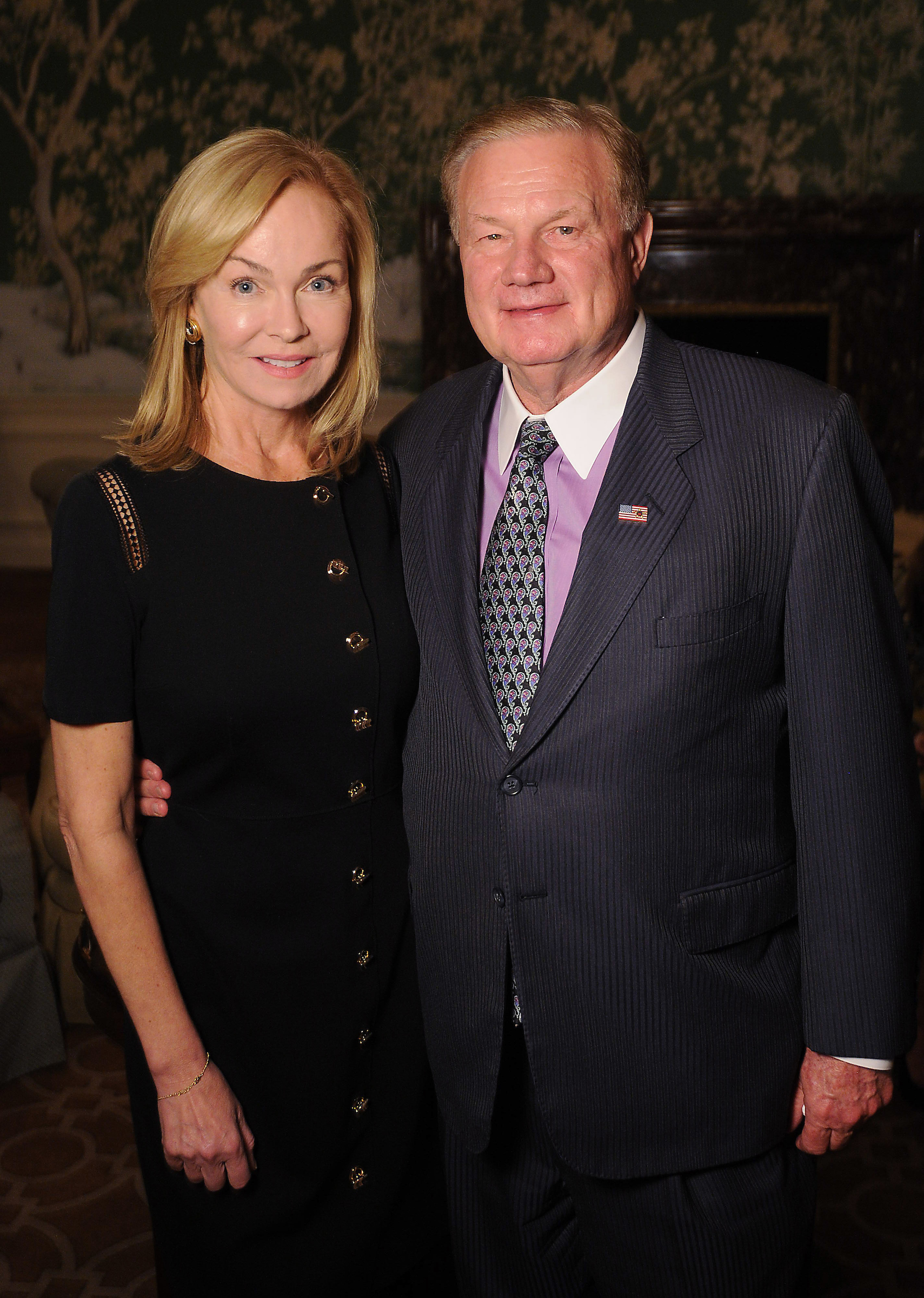 A Funny Peyton Manning and a Driven Billionaire Raise Huge Money for ...