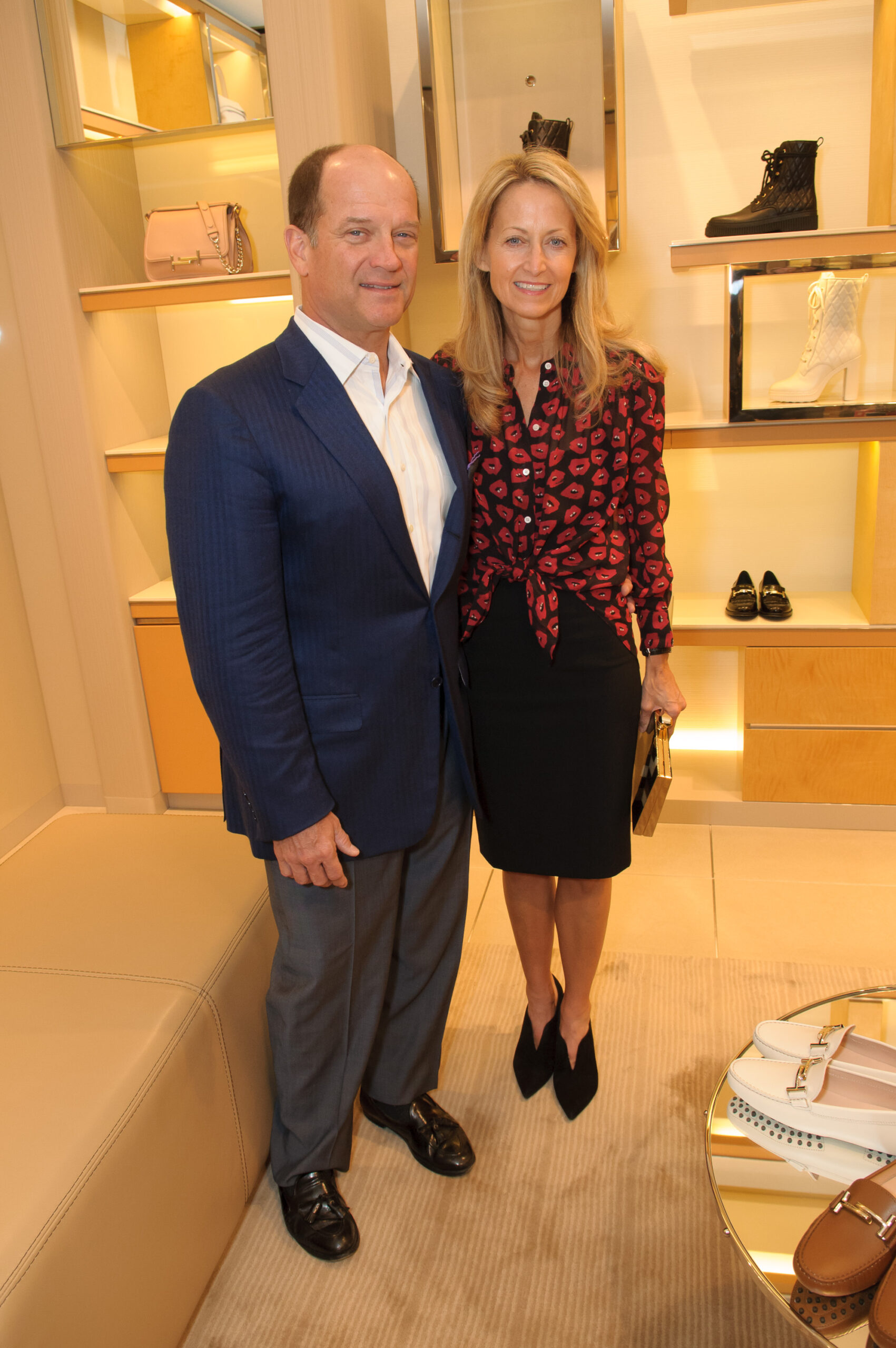 Girls Innovate: Young Women's Preparatory Network Students Mingle With ...