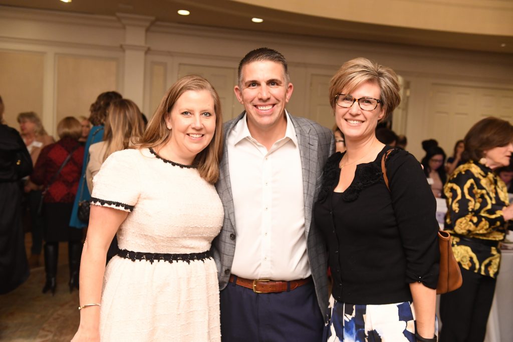 Girls Night Out in River Oaks Turns Everyday Women Into Models ...