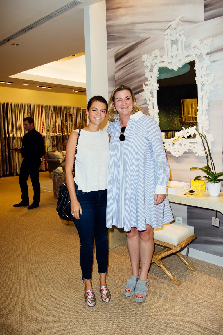 The Man Who Wrote the Book on Chic: Famed Designer Makes a Dallas ...