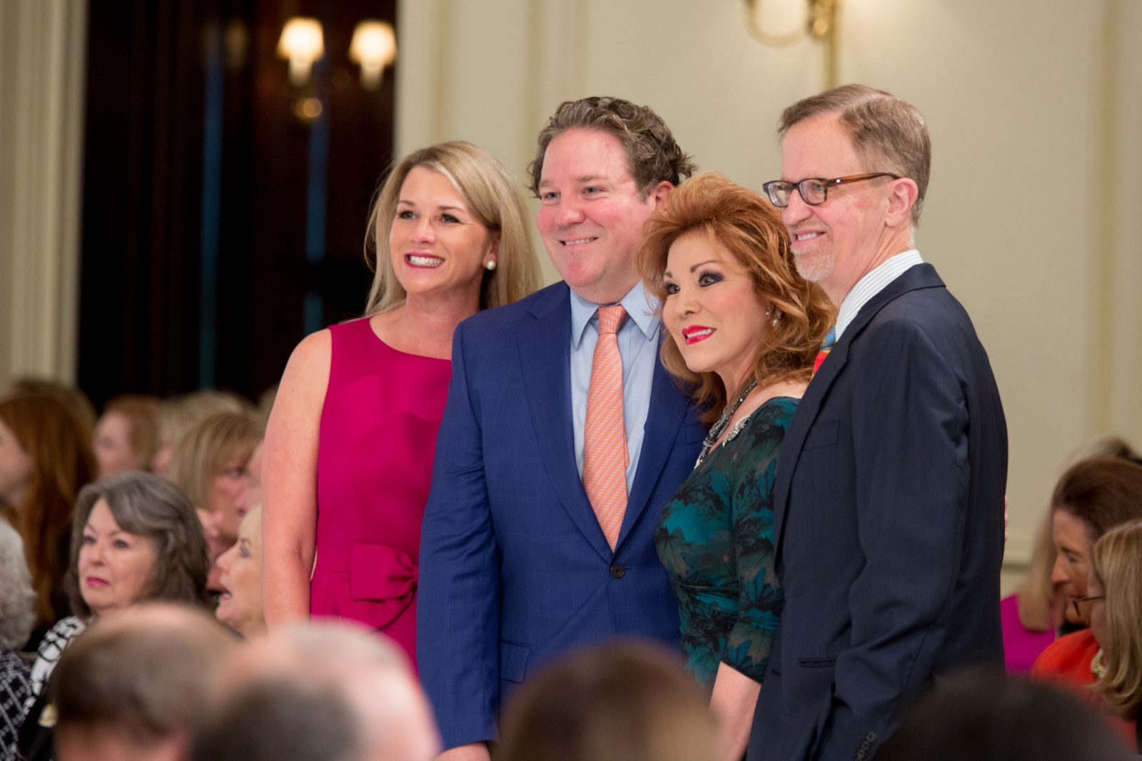 Models, a Bidding War and Inspiring Stories Show How Fashion Changes ...