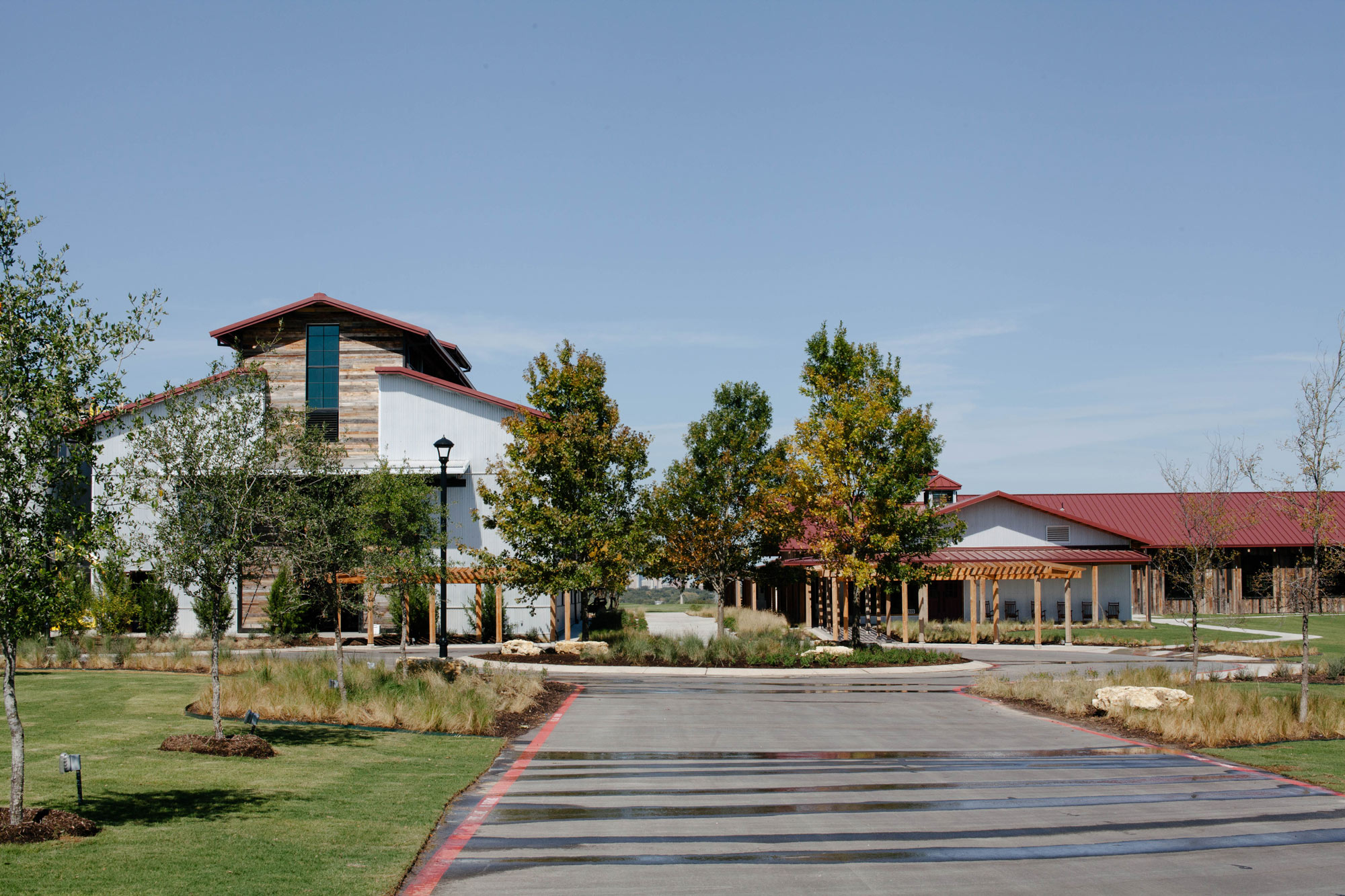 Whiskey Ranch Opens in North Texas: Sprawling Drinker's Playground to ...