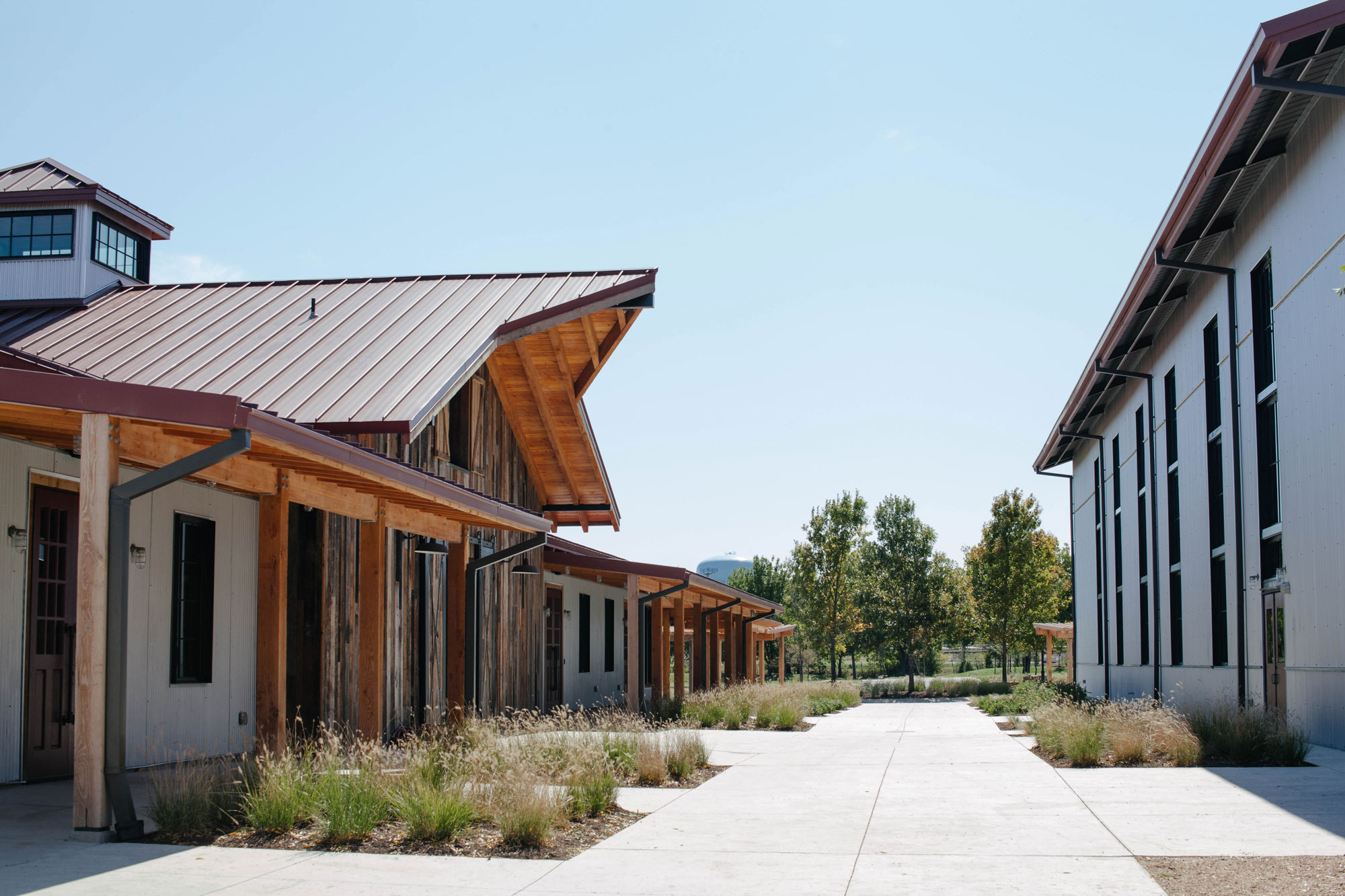 Whiskey Ranch Opens in North Texas: Sprawling Drinker's Playground to ...