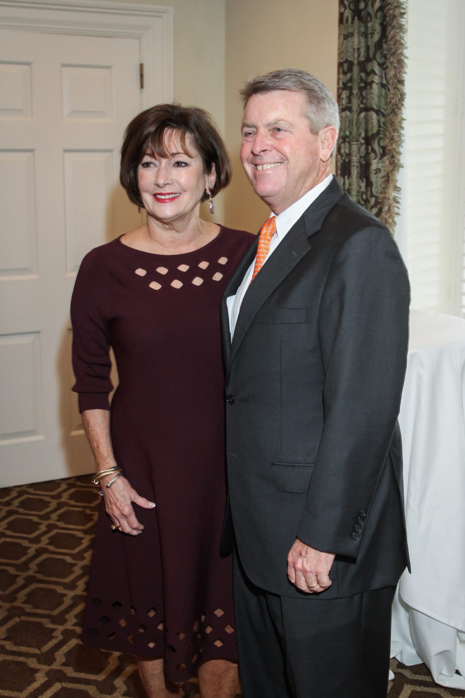 Fighter Pilot/PGA Pro Brings His Motivational Gusto to River Oaks ...