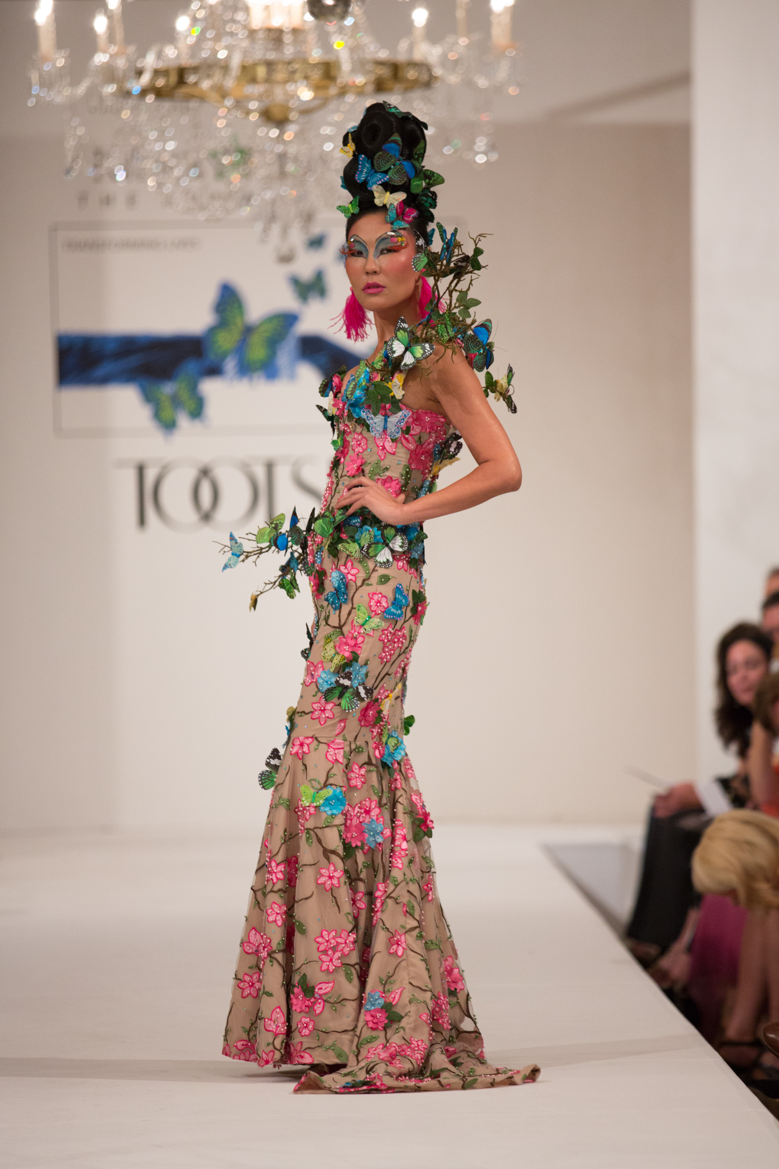 Models, a Bidding War and Inspiring Stories Show How Fashion Changes ...