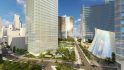New Smart District to Bring Towering High-Tech Skyscrapers to Dallas ...