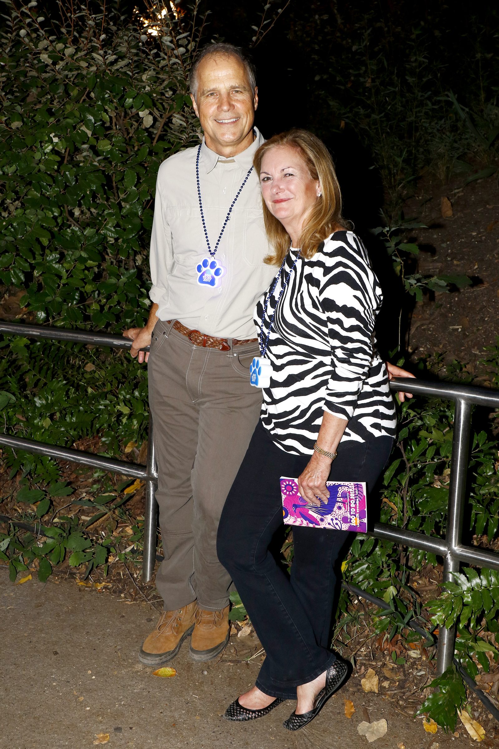 The Dallas Zoo After Dark — When More Than the Animals are Wild ...