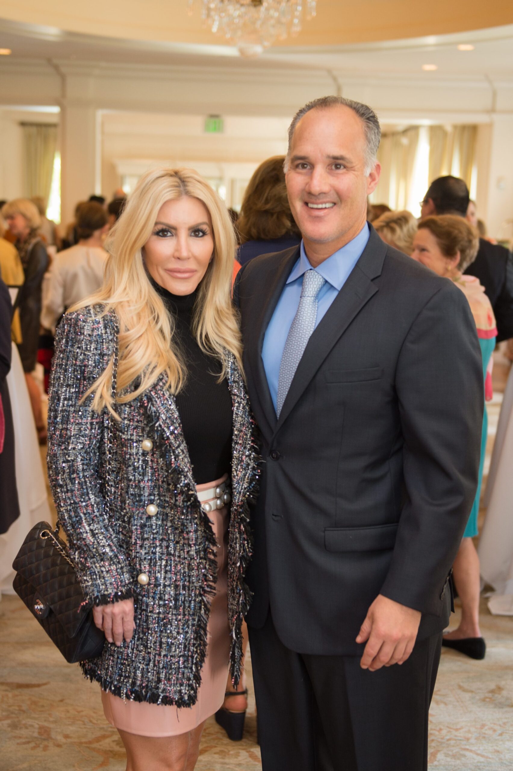 Houston's New $30 Million Garden Gets a High-Tech Boost: Strolling ...