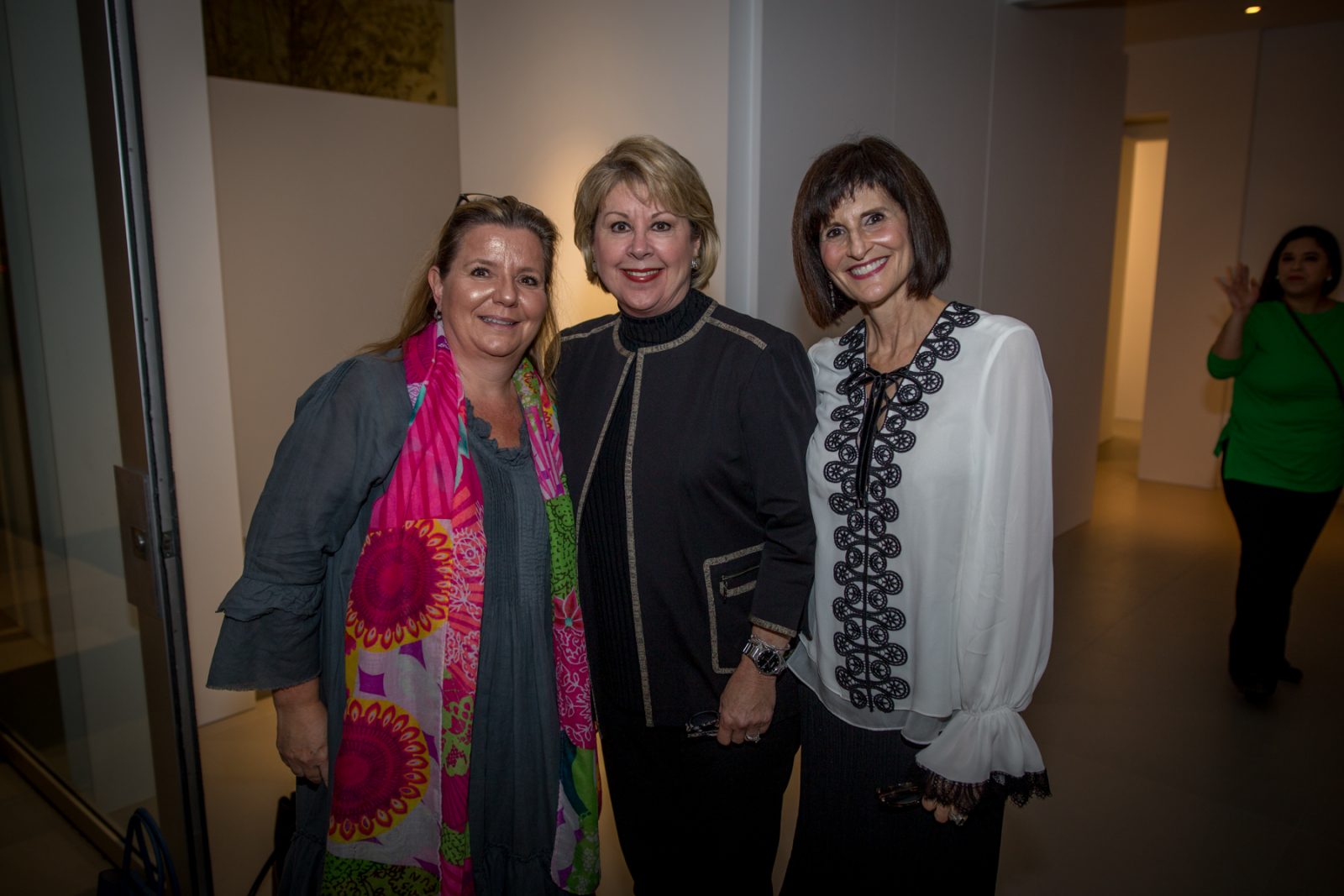 This Rice University Dream Home Has Stadium Views, Designer Cred and a ...