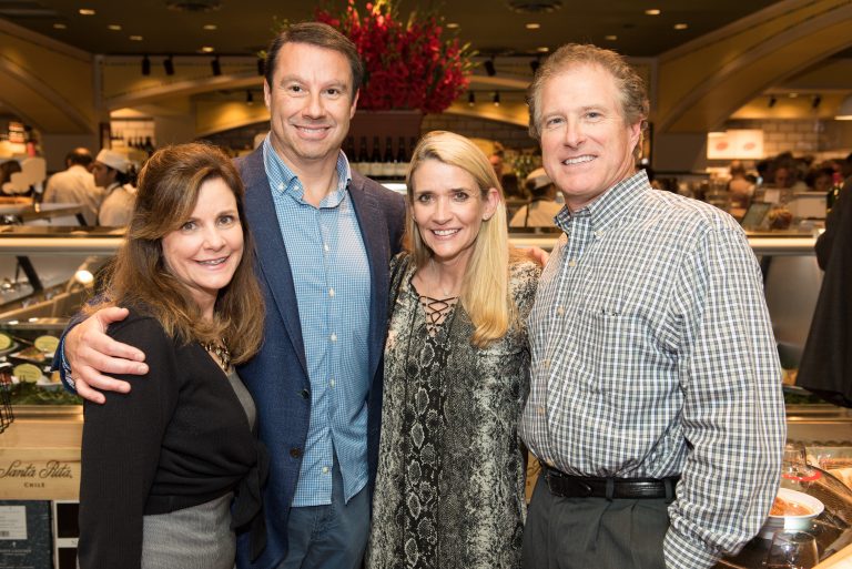 Eatzi's Opens Another New Texas Location With Crowd Drawing Thunder: A ...