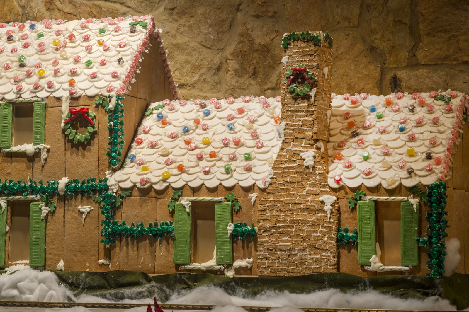 Houston's Most Storied Mansions Come to Life in the Grandest ...