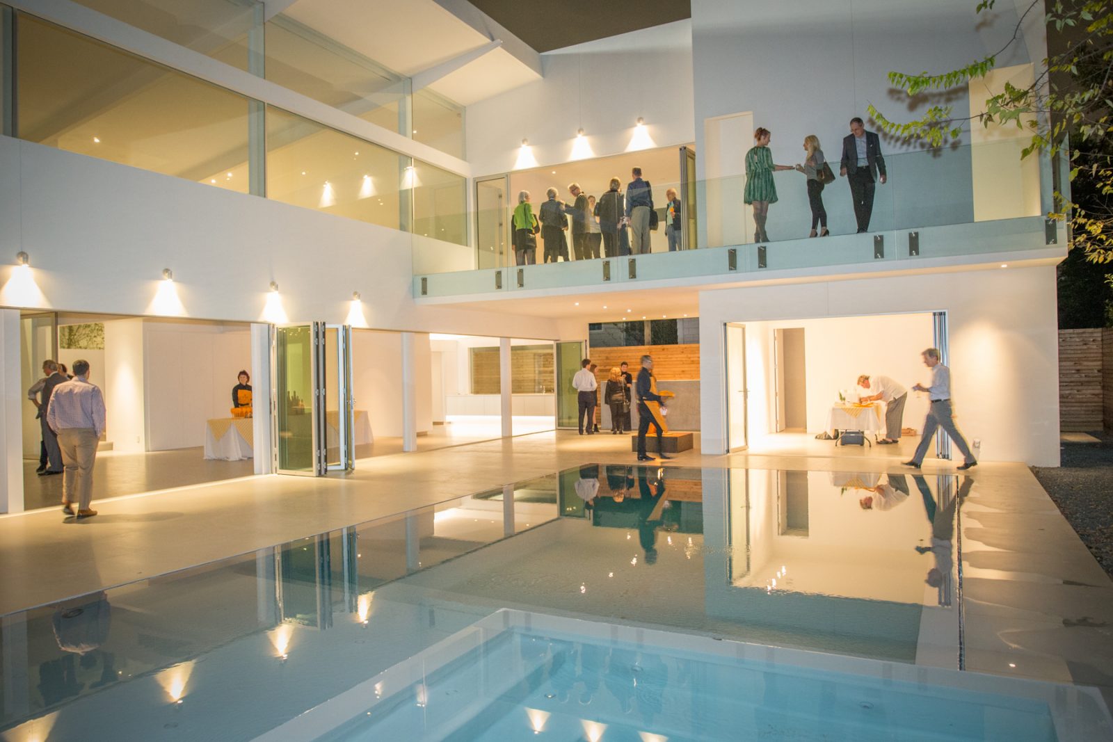 This Rice University Dream Home Has Stadium Views, Designer Cred and a ...