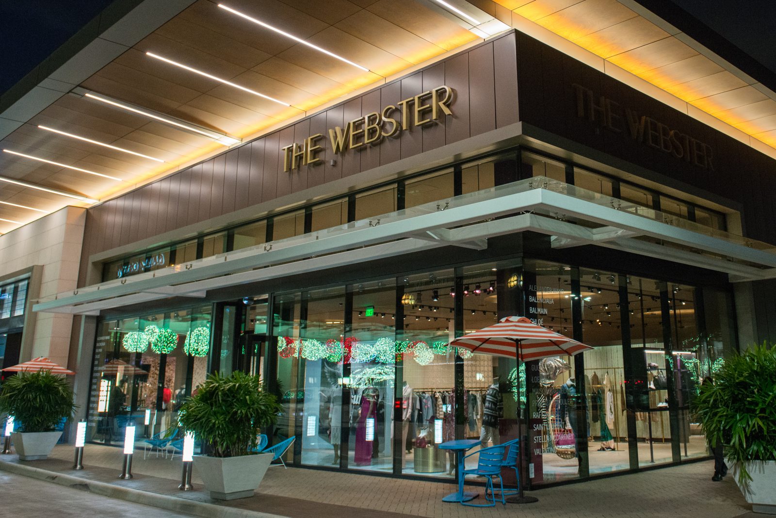 Ceron Reveals His Holiday Picks at One of the World's Coolest Stores ...