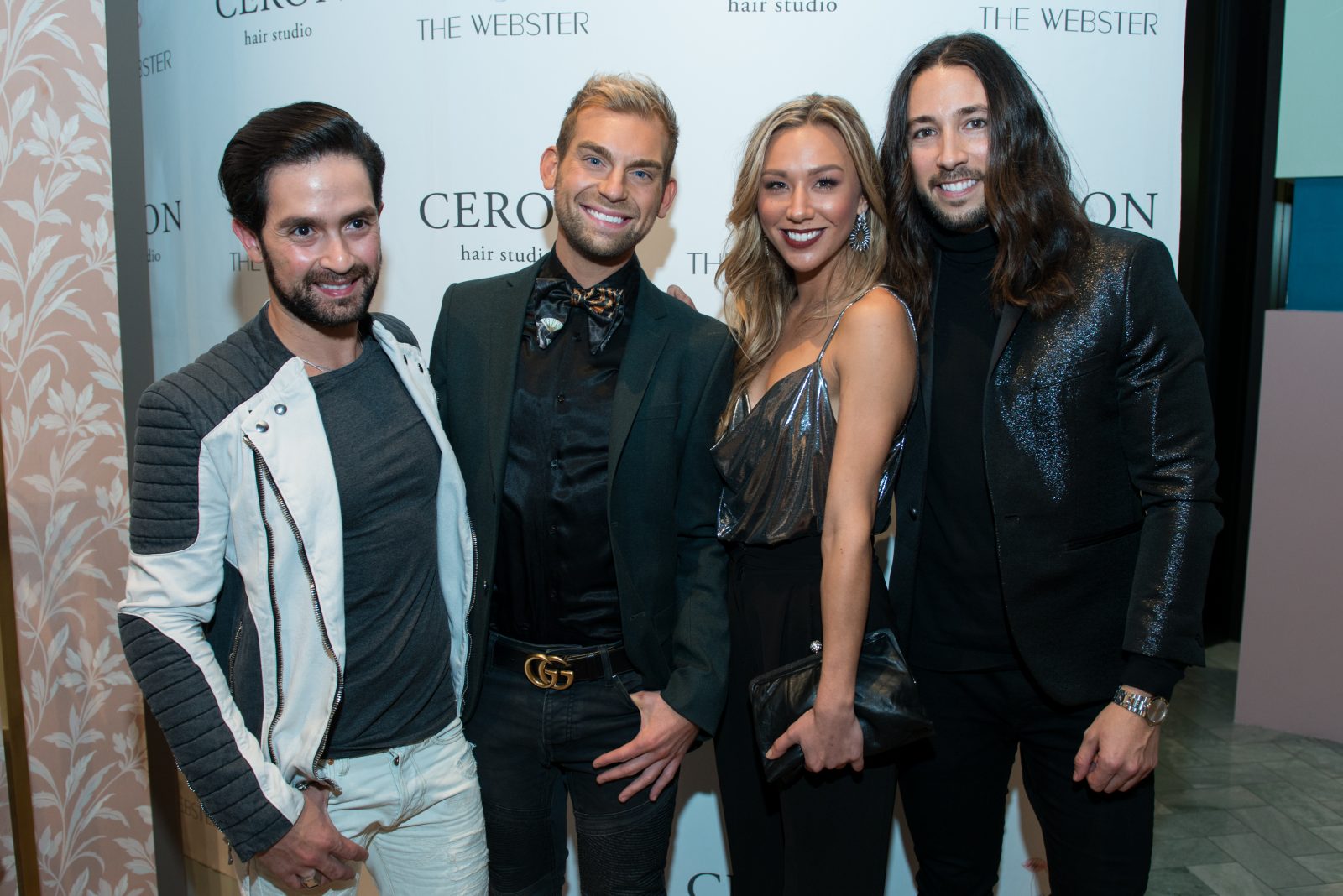 Ceron Reveals His Holiday Picks at One of the World's Coolest Stores ...