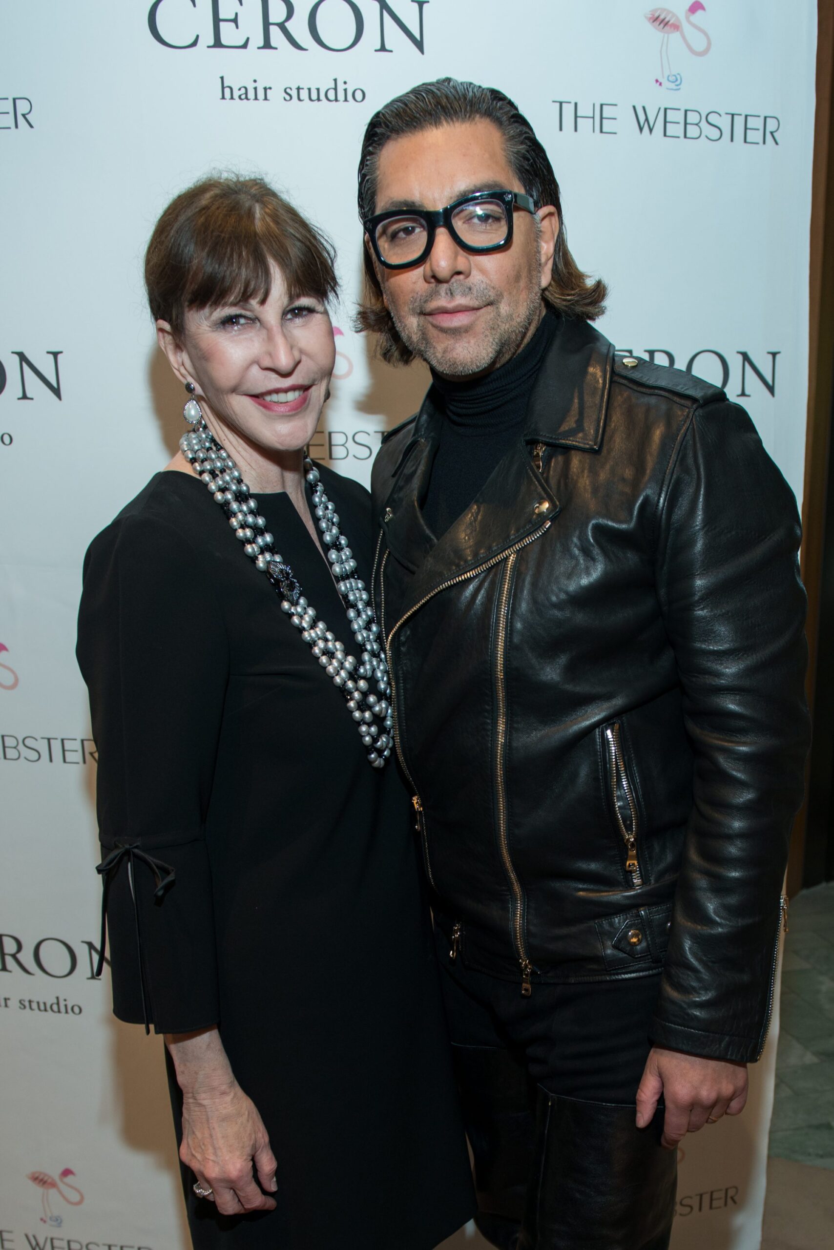 Ceron Reveals His Holiday Picks at One of the World's Coolest Stores ...