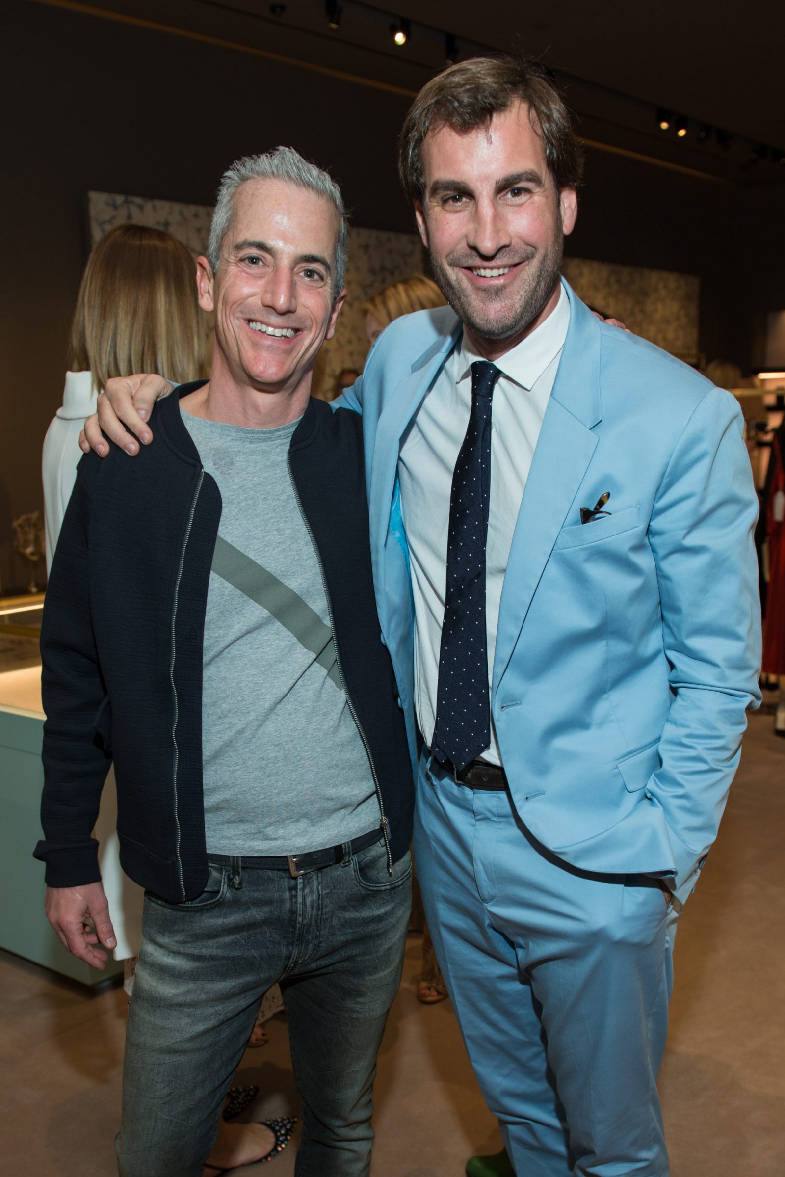 Ceron Reveals His Holiday Picks at One of the World's Coolest Stores ...