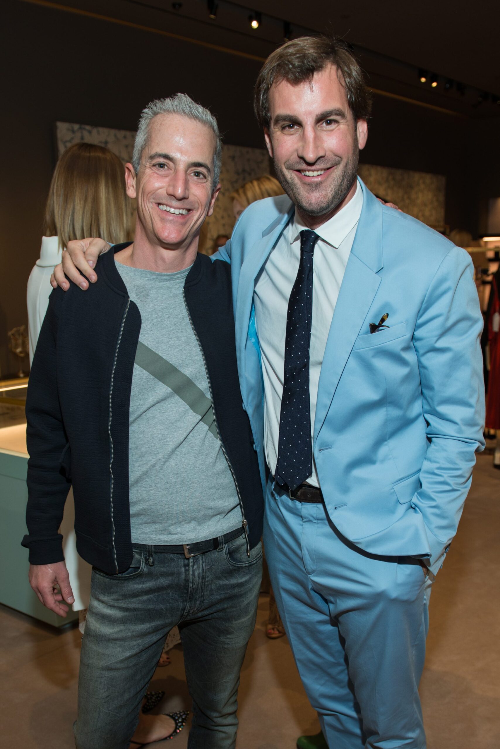 Ceron Reveals His Holiday Picks at One of the World's Coolest Stores ...