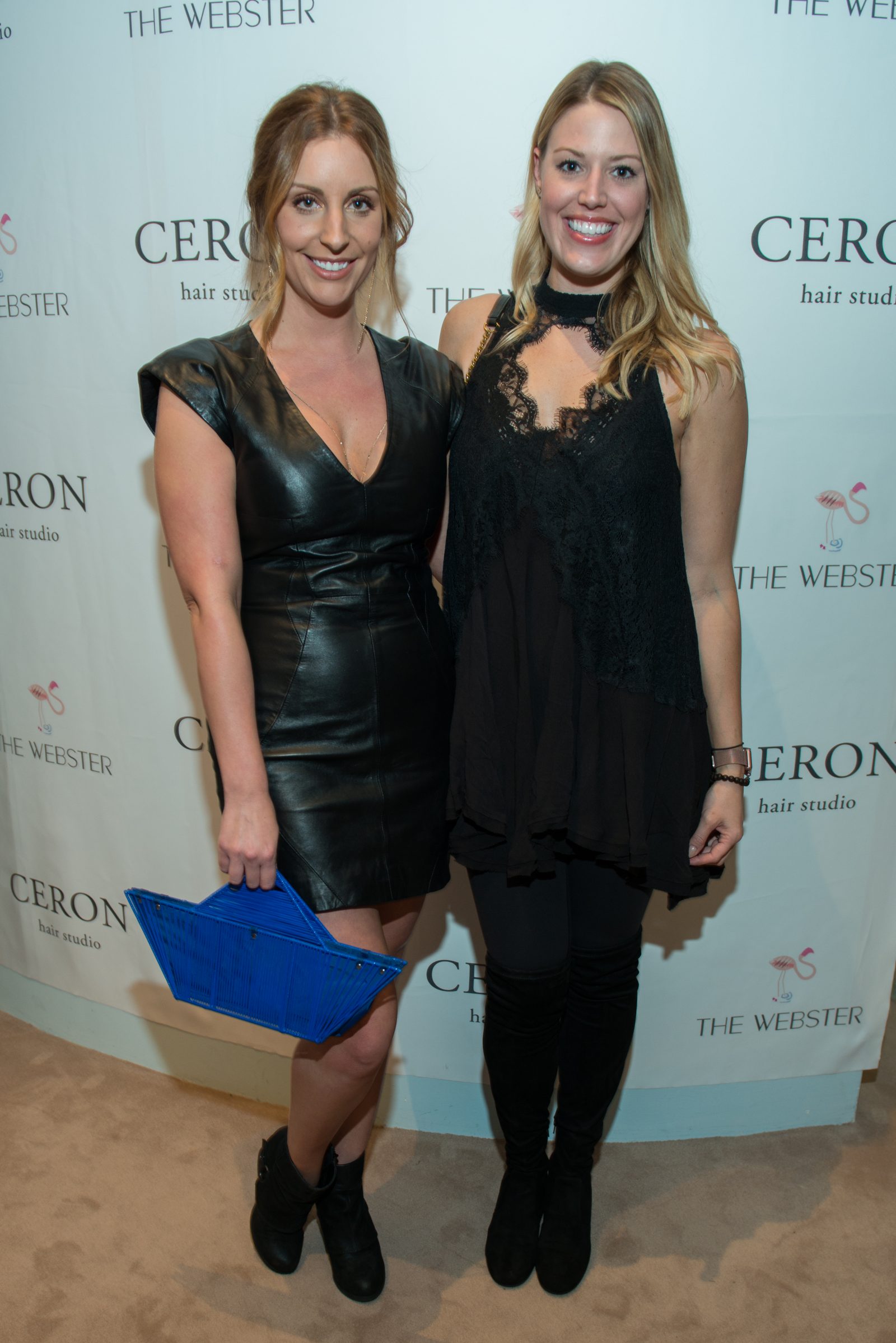 Ceron Reveals His Holiday Picks at One of the World's Coolest Stores ...