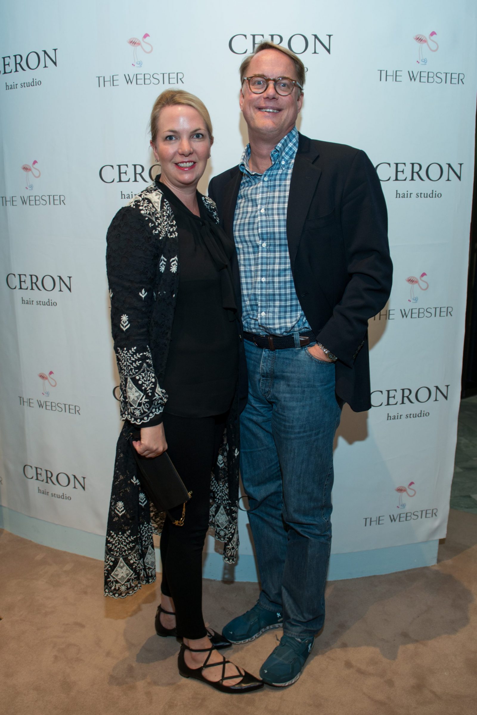 Ceron Reveals His Holiday Picks at One of the World's Coolest Stores ...