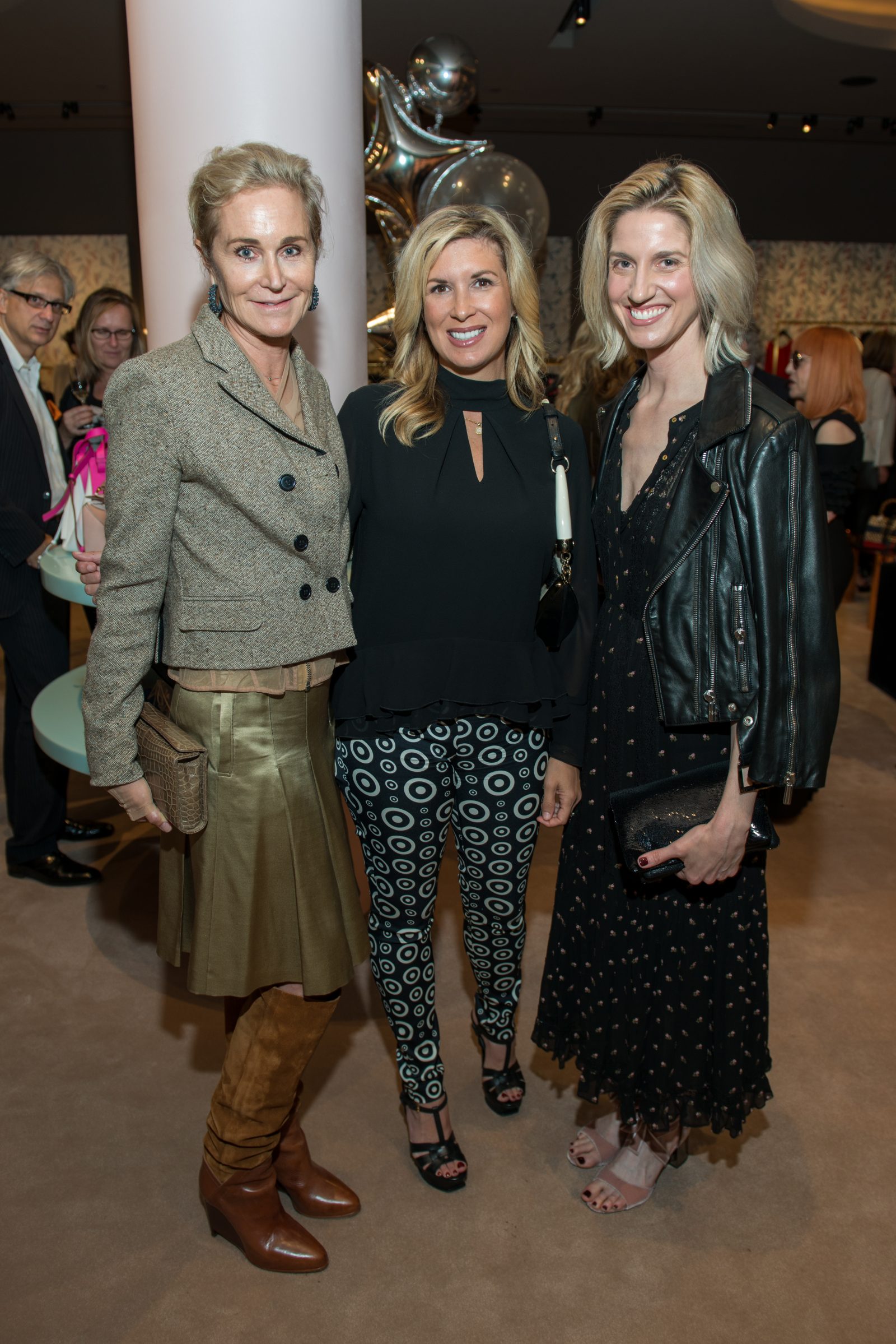 Ceron Reveals His Holiday Picks at One of the World's Coolest Stores ...