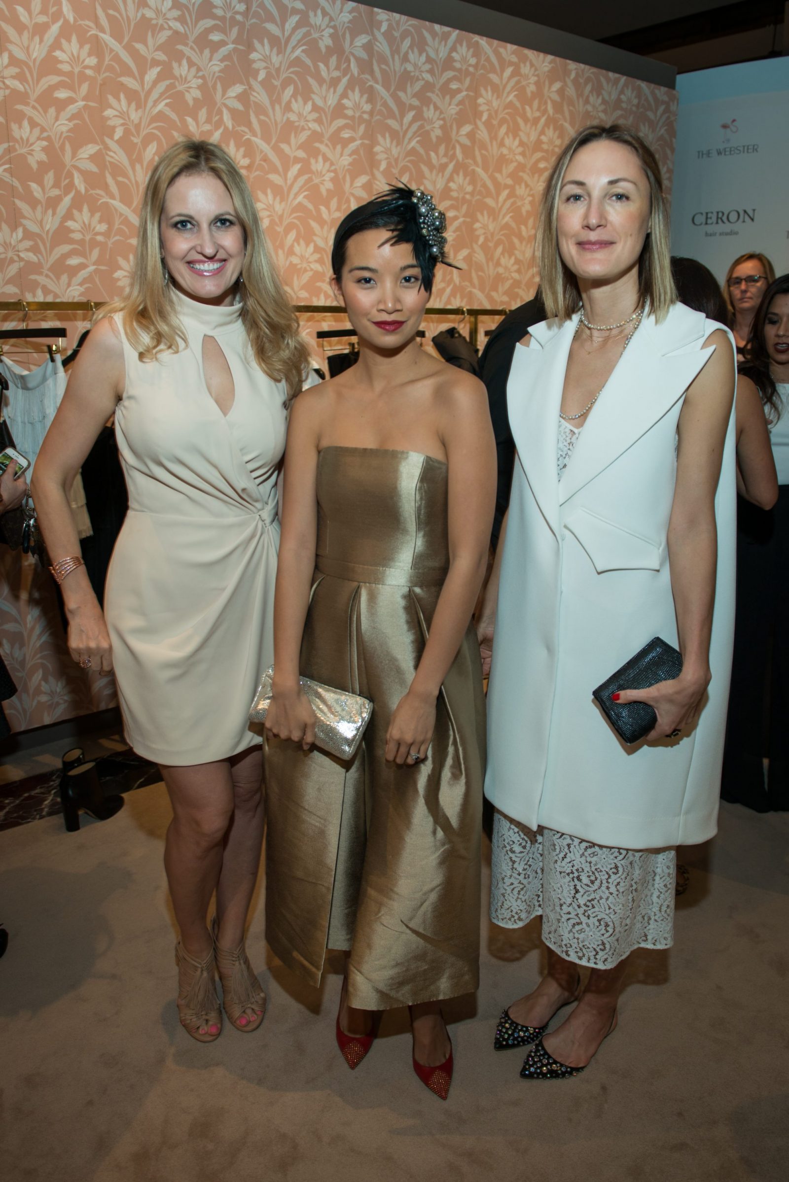 Ceron Reveals His Holiday Picks at One of the World's Coolest Stores ...